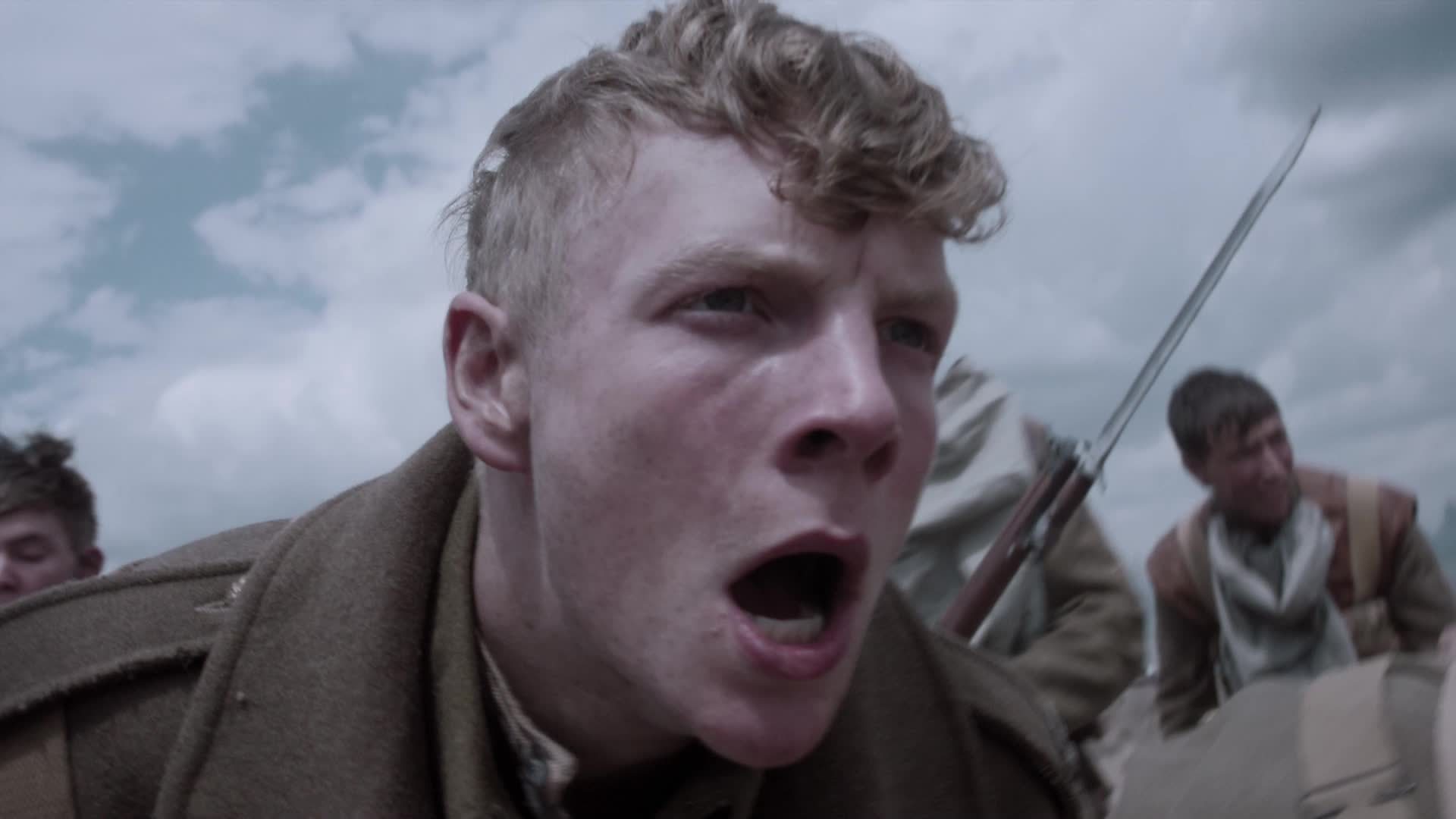 BBC One - The Passing Bells, Episode 2, The Poison