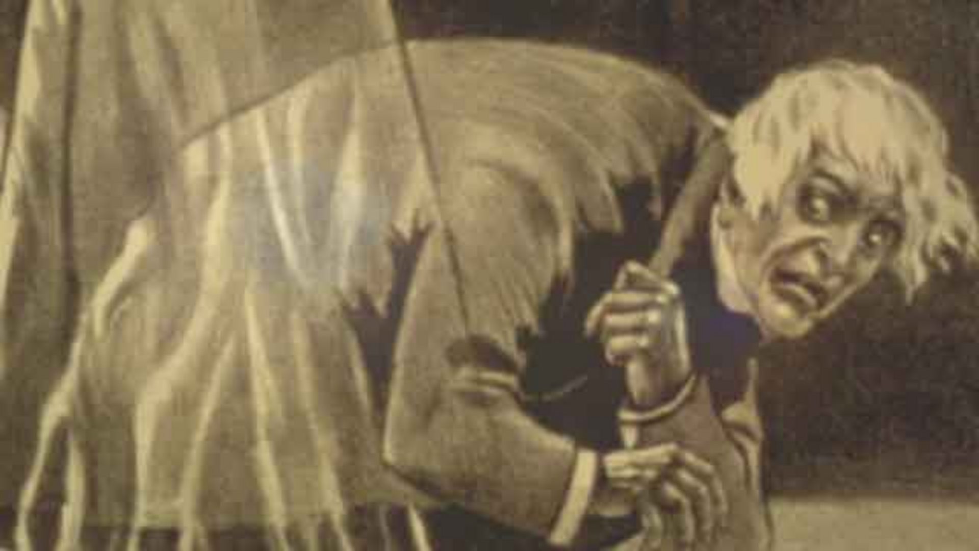 BBC - Learning, Jekyll and Hyde