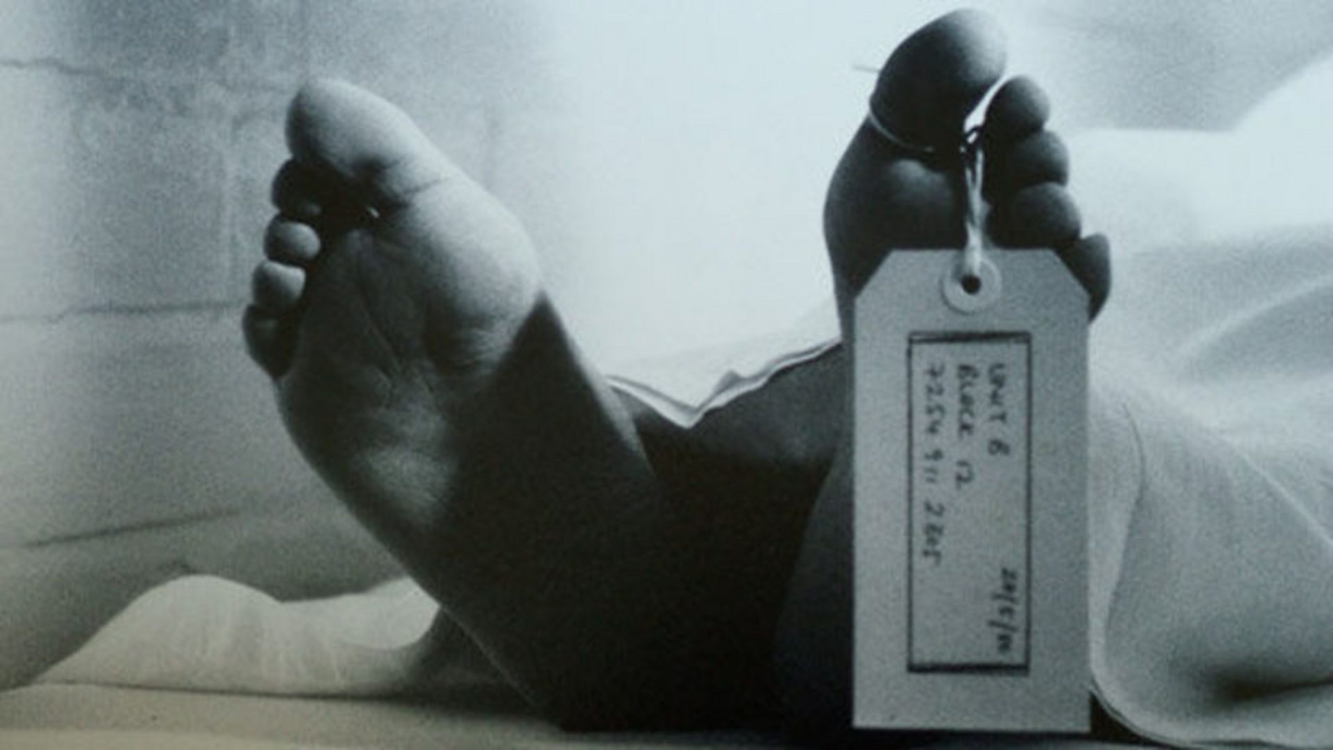 BBC - Film Network, Comedy, Stiffy