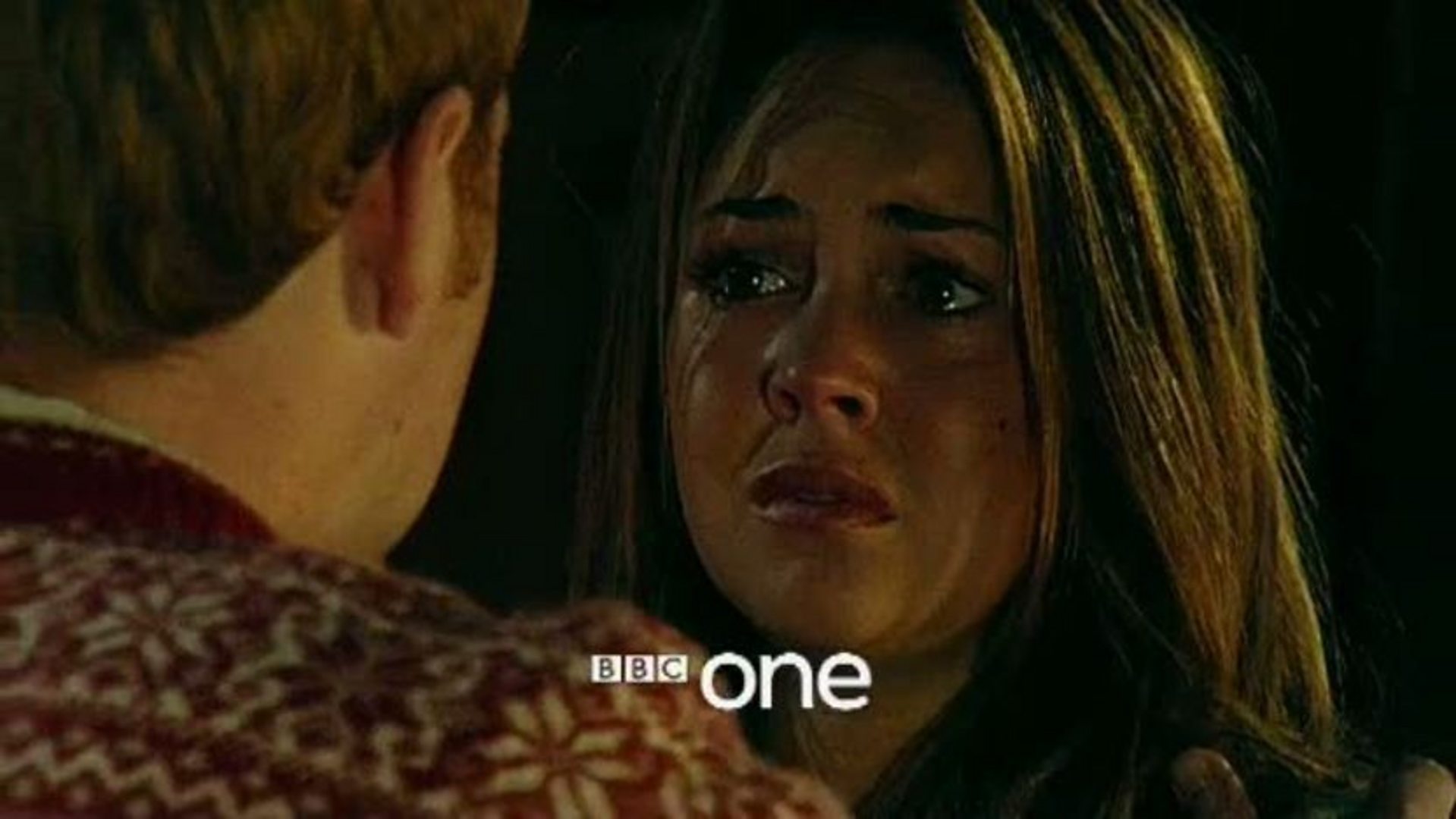 BBC One EastEnders 2008 2012 2009 17 12 2009 Christmas Day 2009 BBC One EastEnders 2008 2012 2009 17 12 2009 Christmas Day 2009