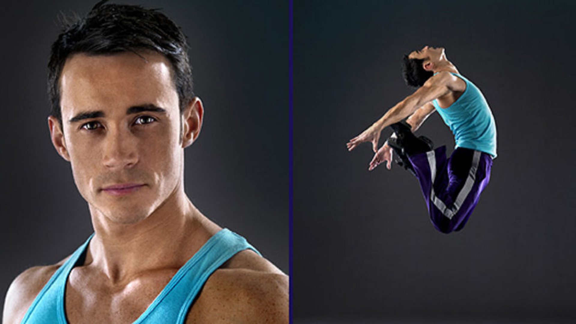 BBC - BBC Entertainment, Chris Piper