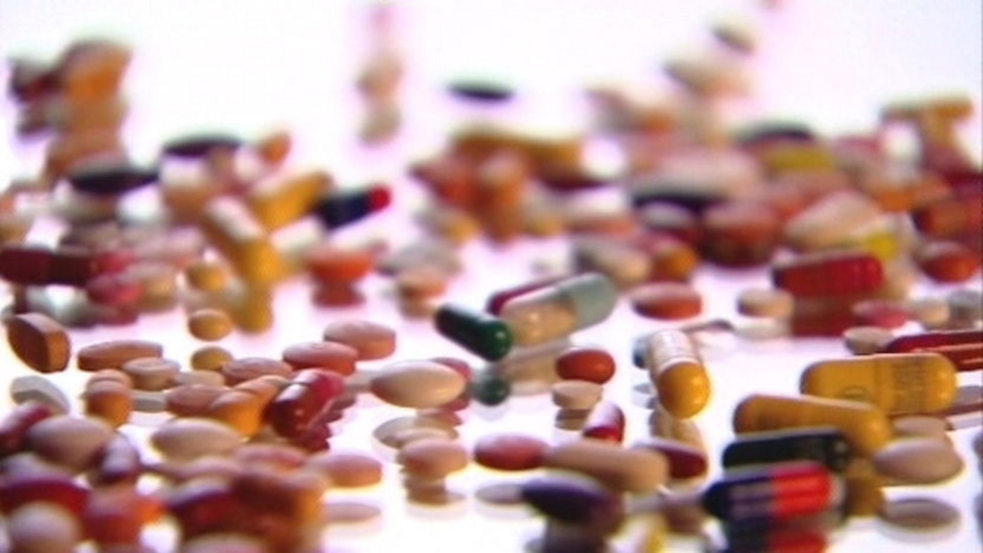 BBC Two - Horizon, 2009-2010, Pill Poppers, Viagra