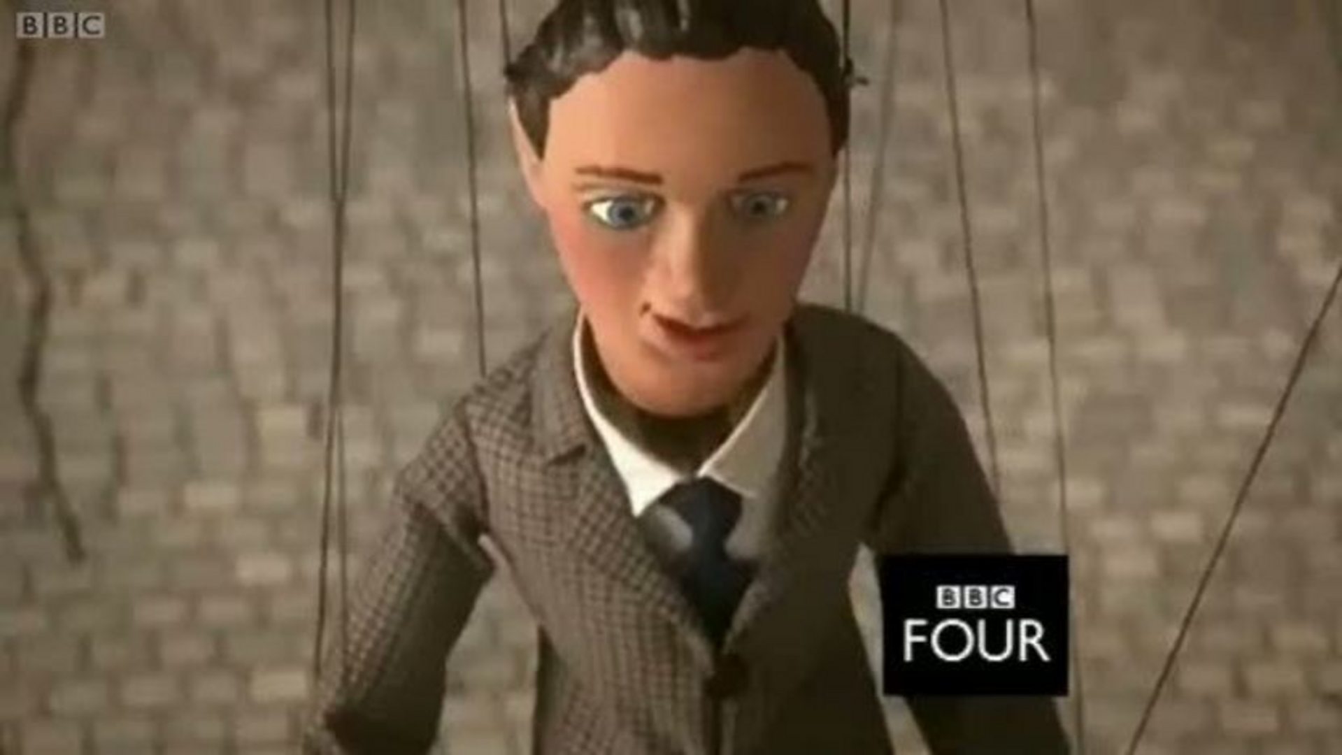 BBC Four - The Great Offices of State, The Great Offices of State