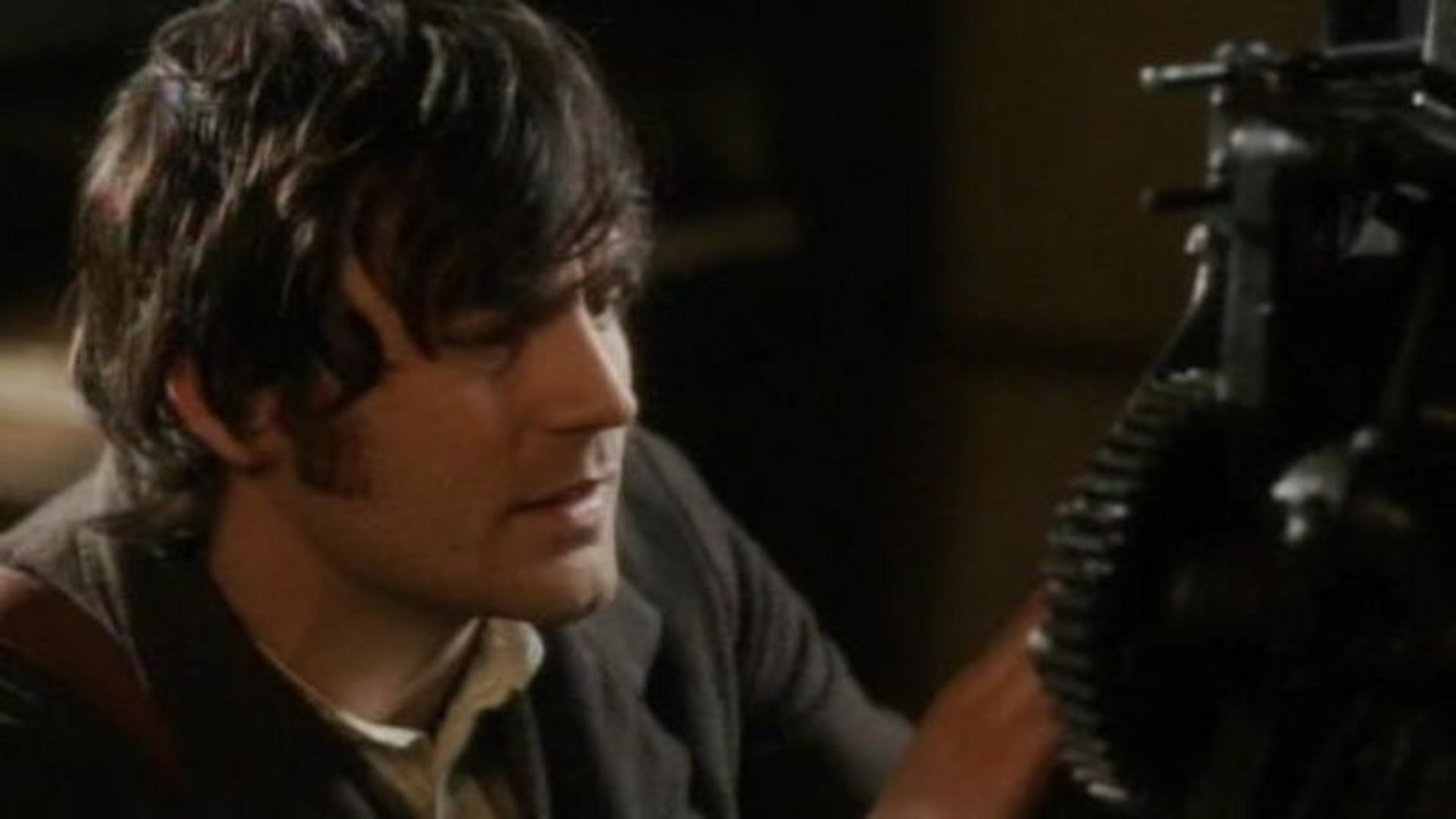 BBC One - Lark Rise to Candleford, Series 3, Episode 11, Daniel meets ...