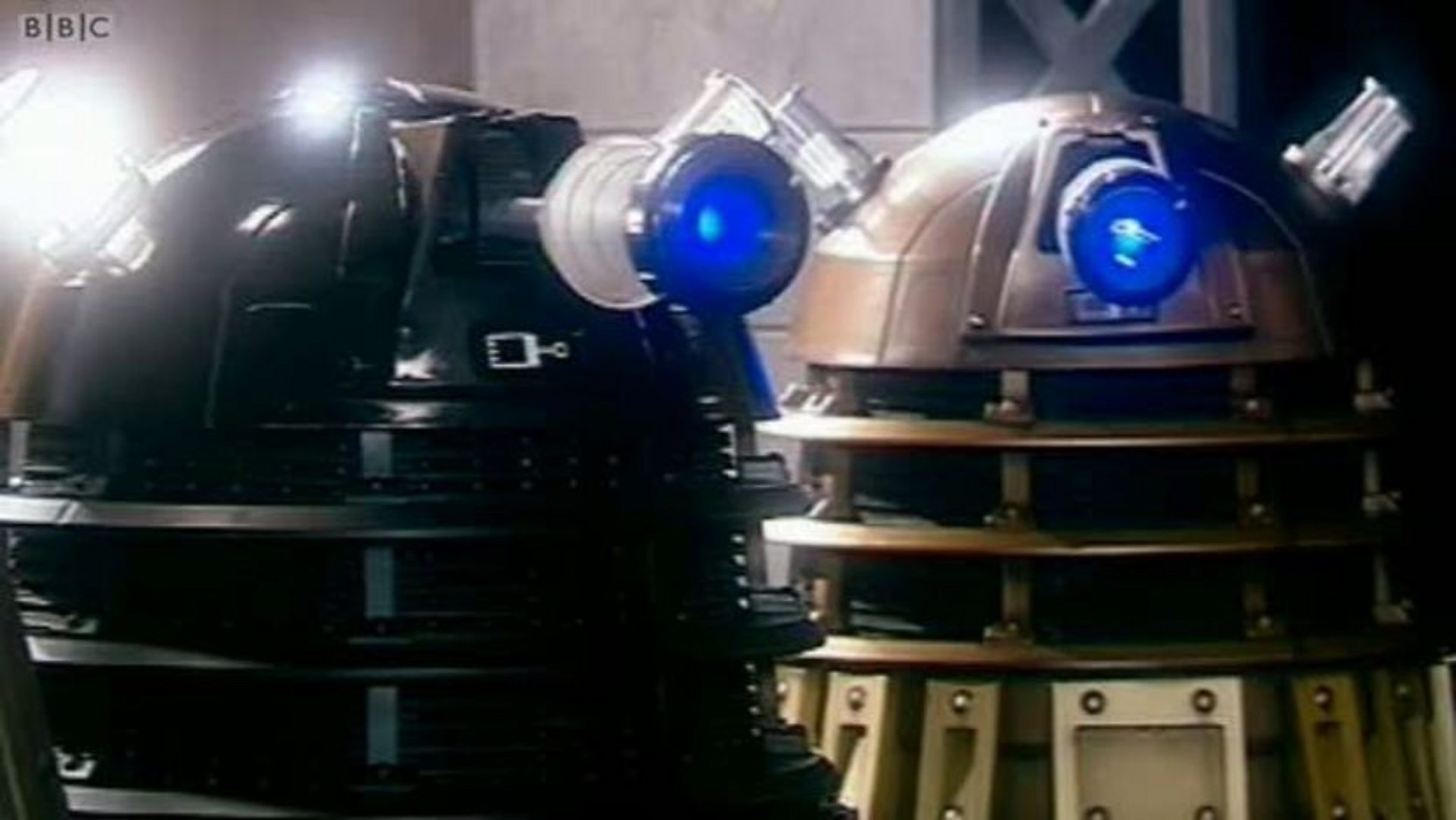 BBC One - Doctor Who (2005–2022), Series 2, Doomsday, The Cult of Skaro