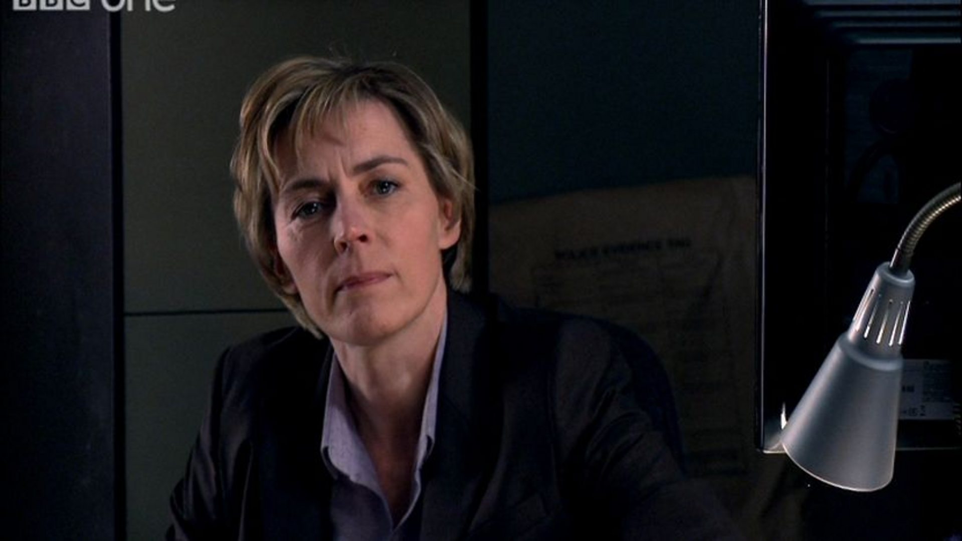 BBC One - Luther, Series 1, Episode 2, Teller's Video Diary