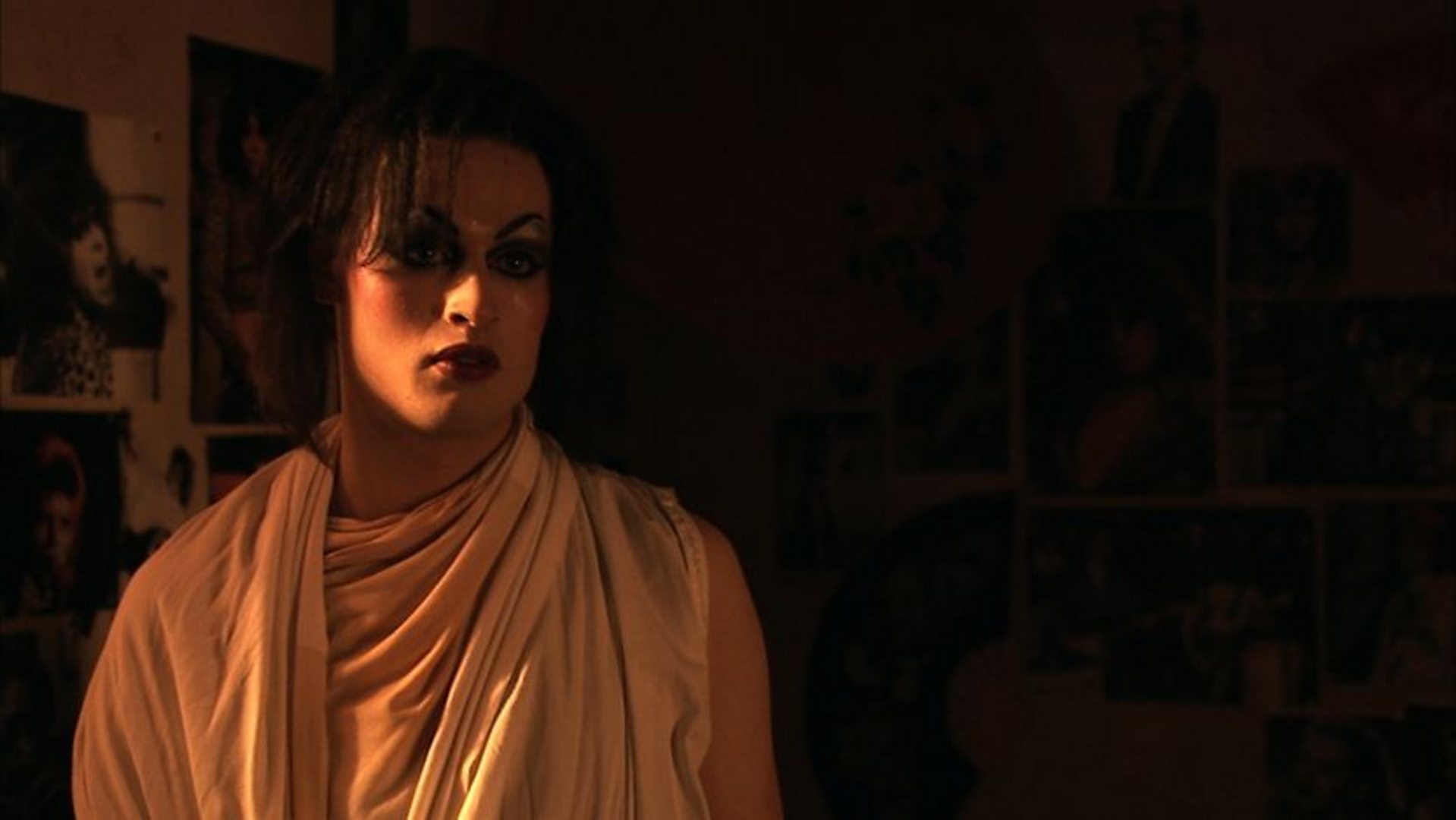 BBC Two - Worried About the Boy, Boy George's father confronts him