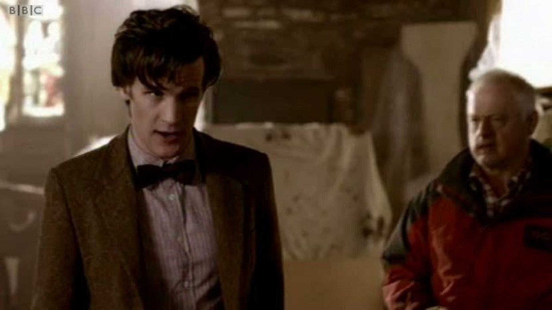 BBC One - Doctor Who (2005–2022), Series 5, The Hungry Earth, The ...