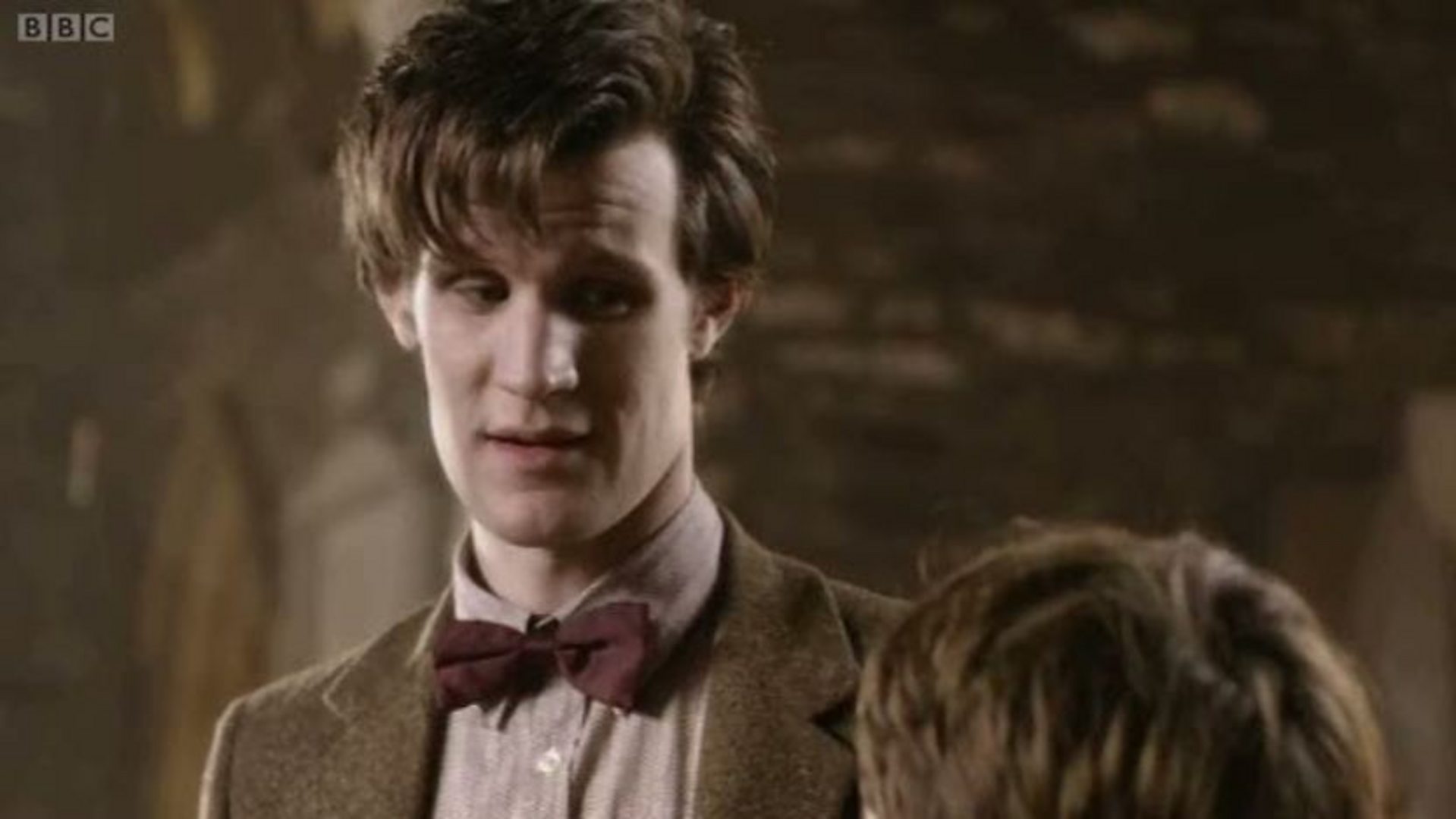 BBC One - Doctor Who (2005–2022), Series 5, The Hungry Earth, The ...