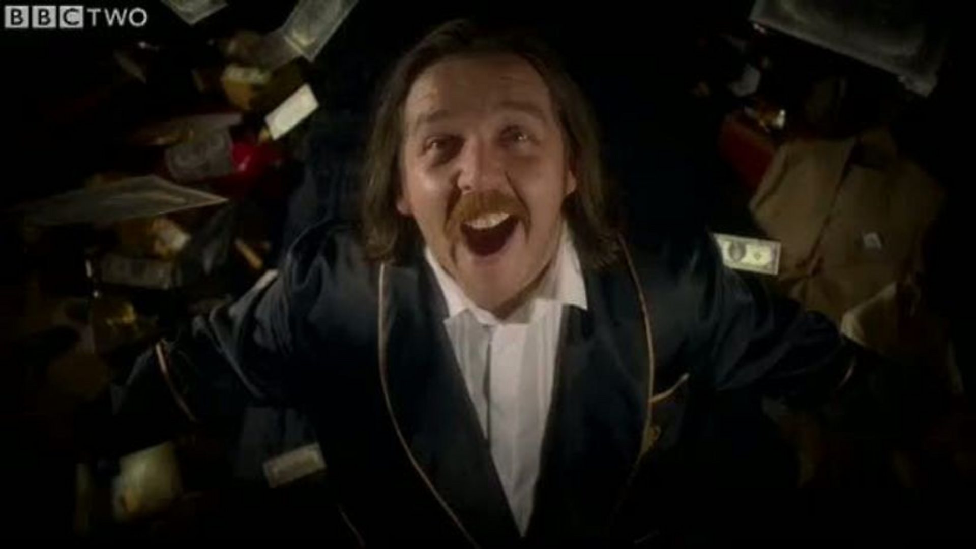 BBC Two - Money, Episode 2, Preview: Episode 2