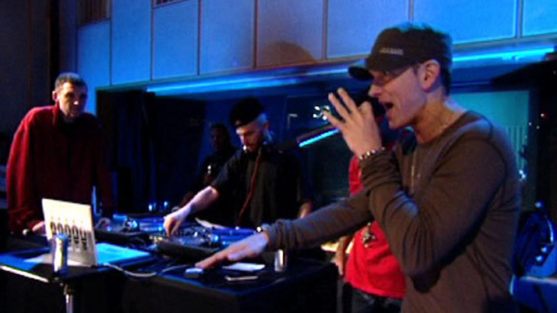 BBC Radio 1Xtra - On 1Xtra, Eminem interview and super hot exclusive ...