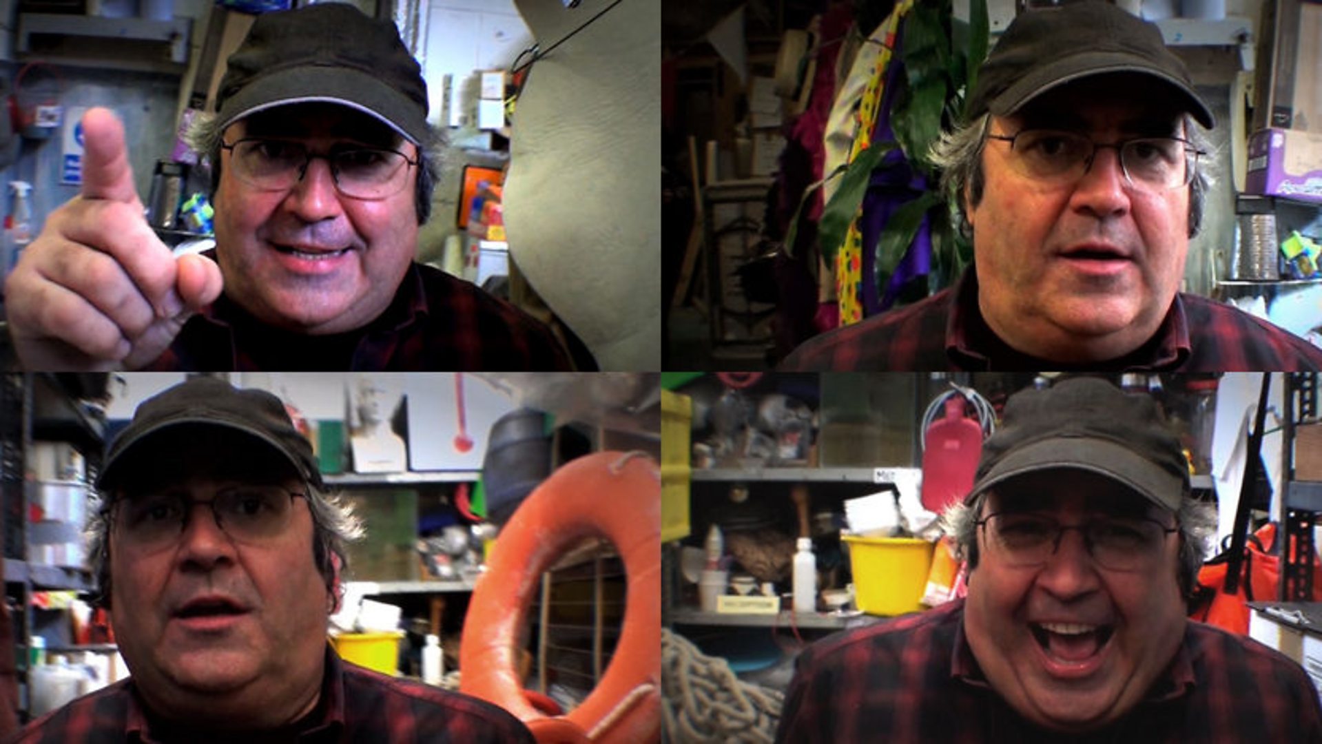 BBC Radio 5 Live - The Danny Baker Show - Danny Baker