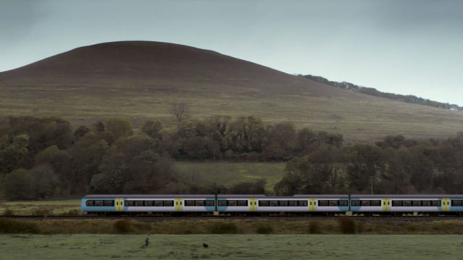 BBC - BBC Trailers, BBC iPlayer Brand Film