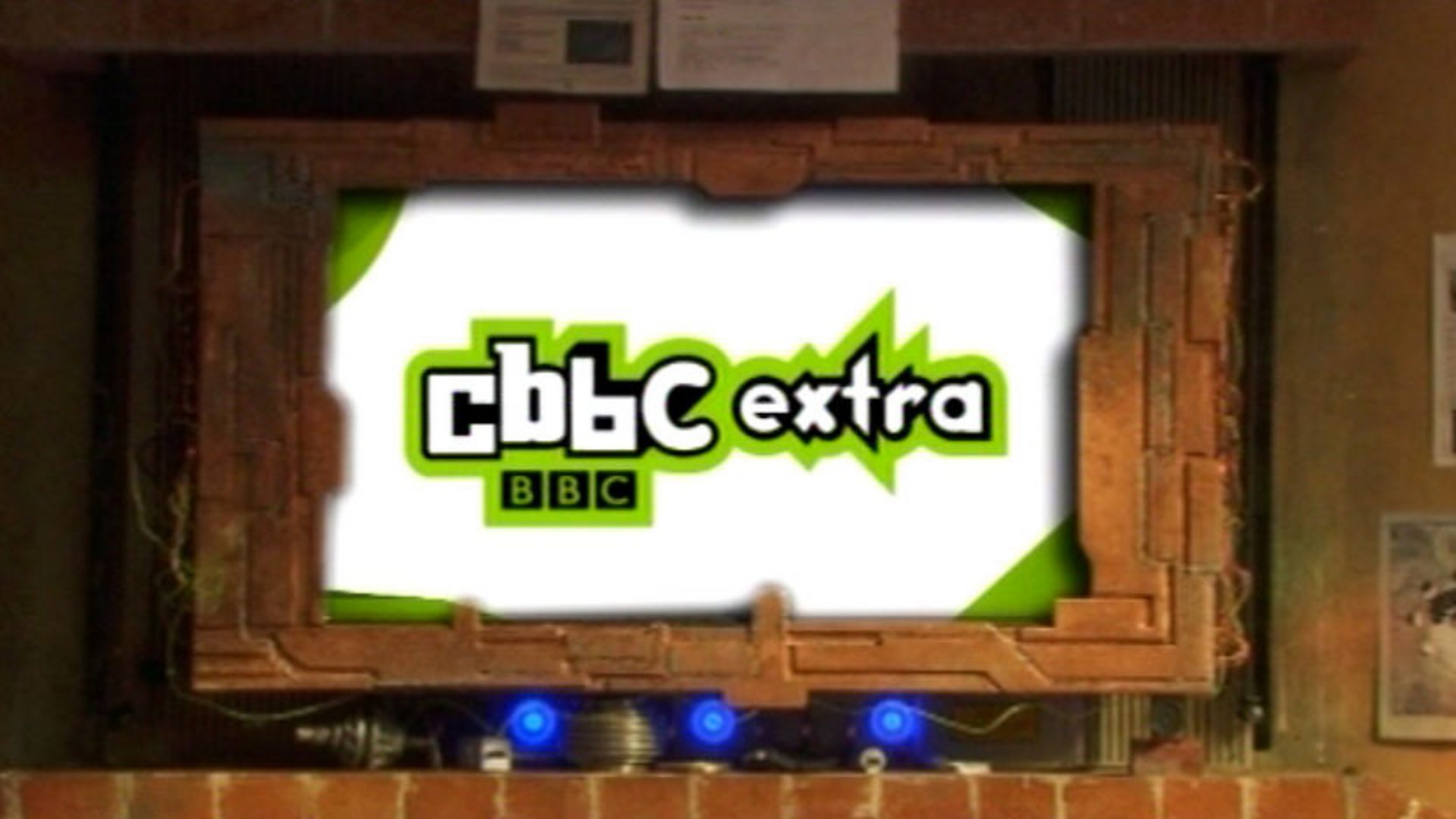 CBBC - The Sarah Jane Adventures, CBBC Extra: Introduction to SJA