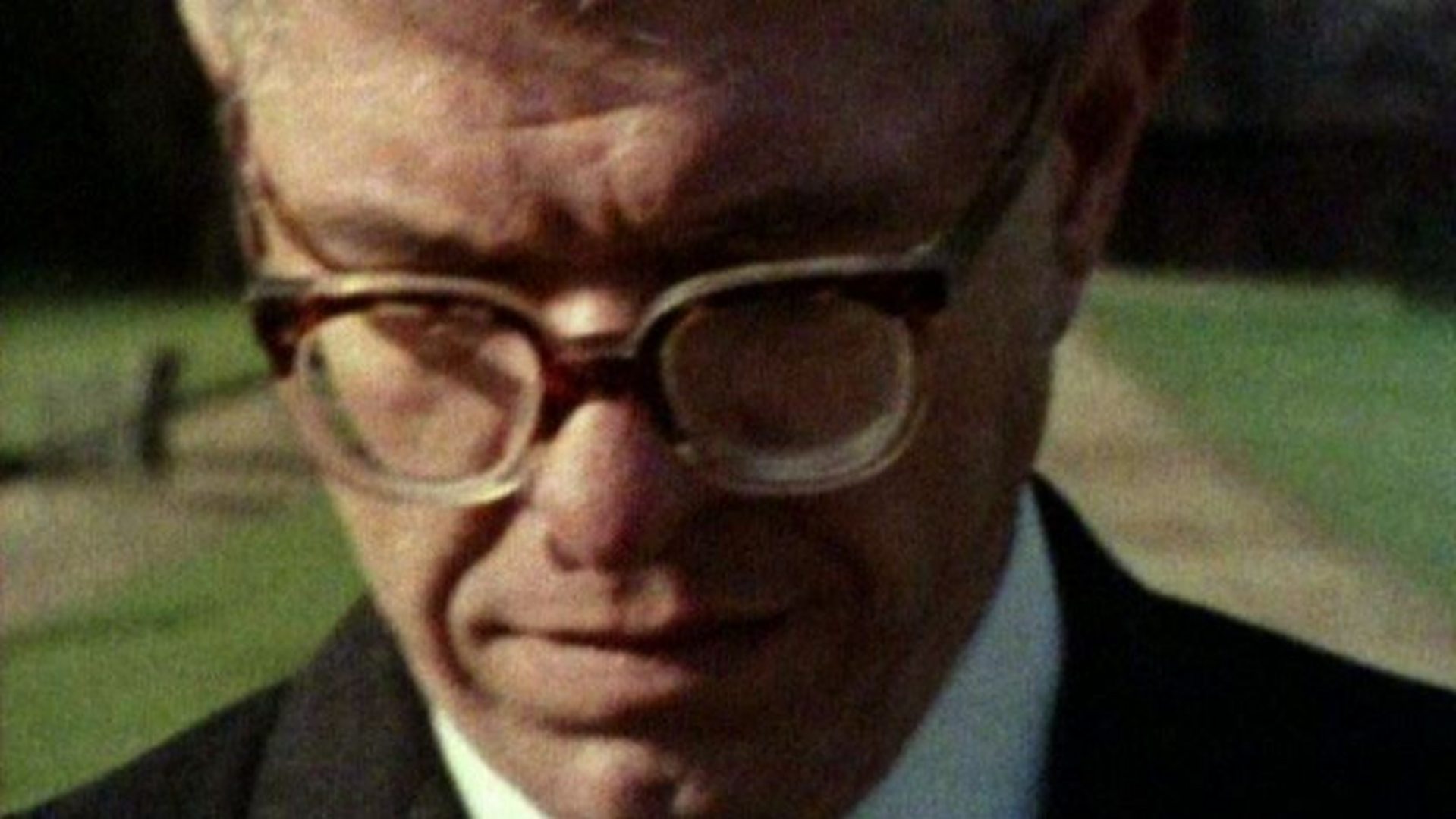 BBC Two - The Violent Universe, Hoyle reflects on Steady State