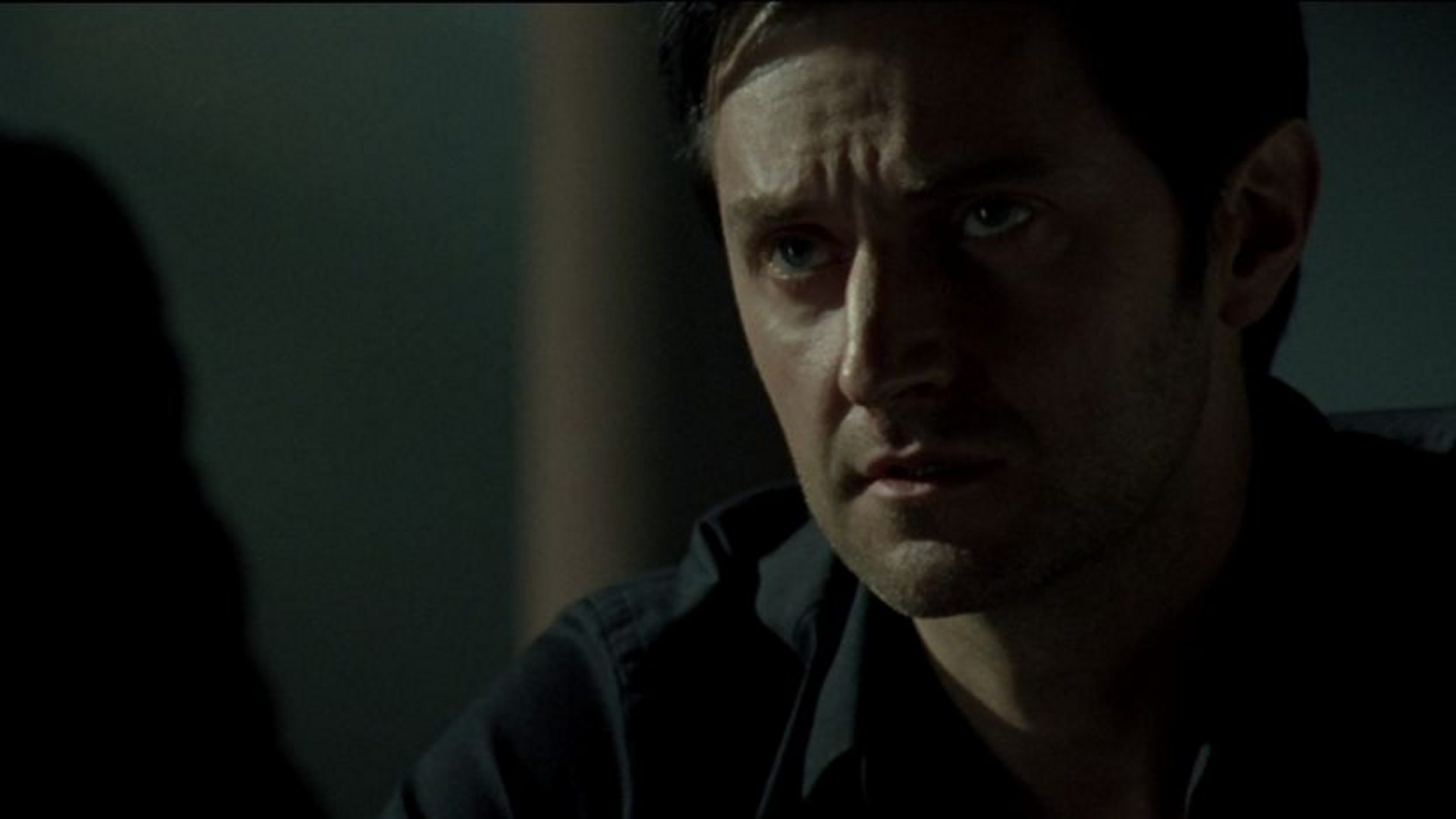 BBC One - Spooks, Series 9, Episode 7, Lucas' True Identity