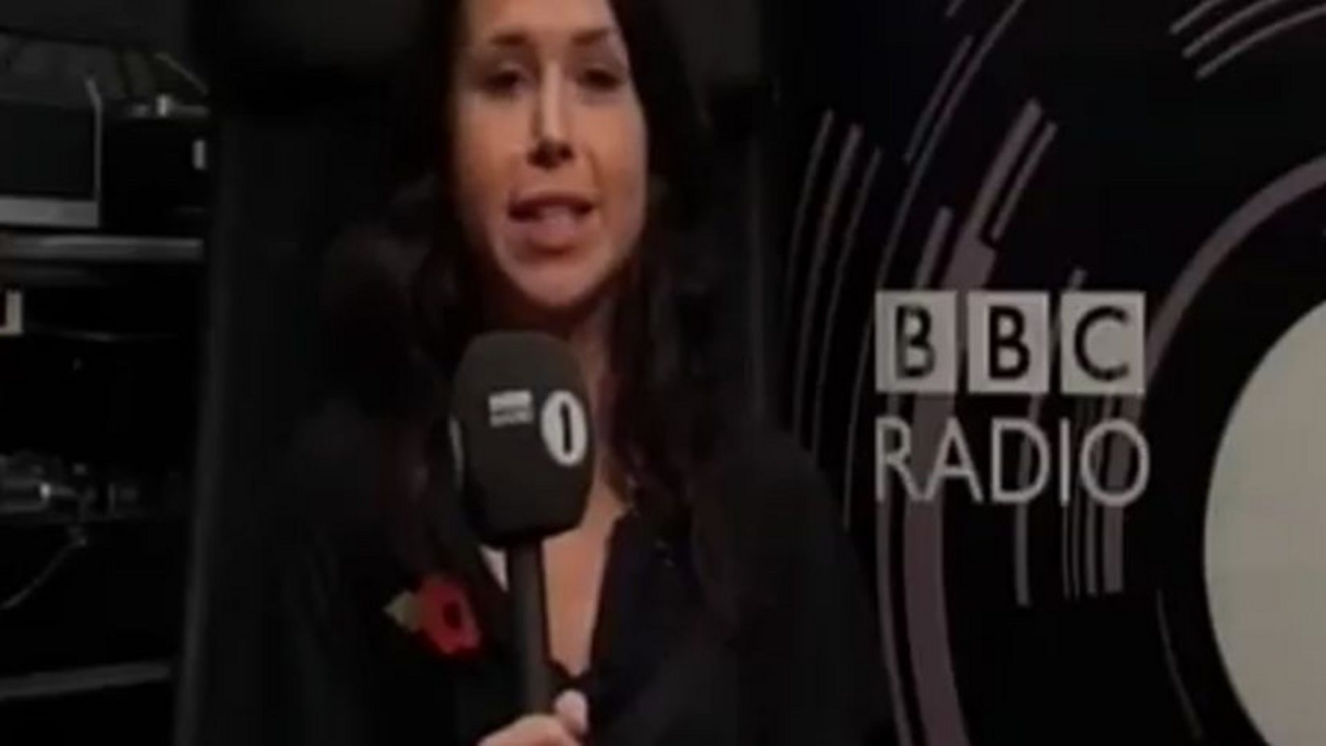 BBC Radio 1 - Radio 1 Internet Blogs, AAA: Antonia