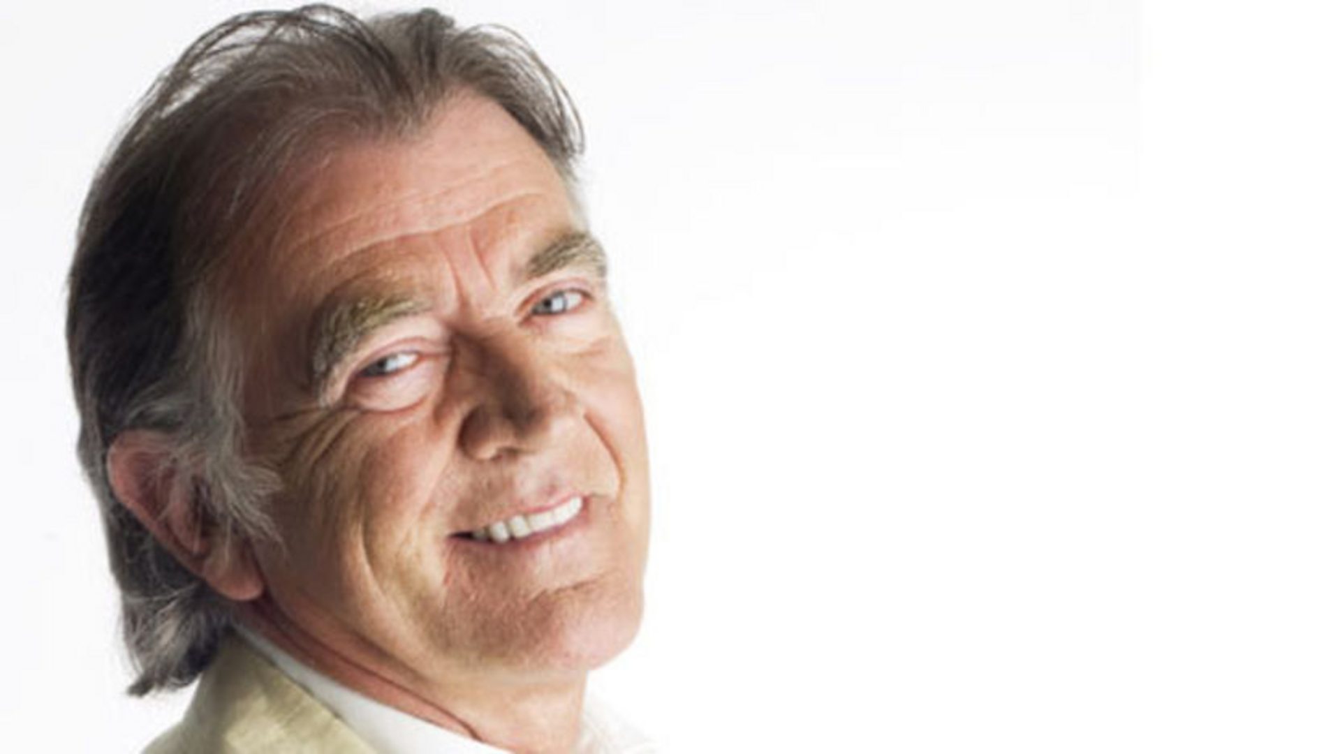 BBC Radio Ulster - Gerry Anderson, 29/10/2010, Gerry Anderson and Sean ...