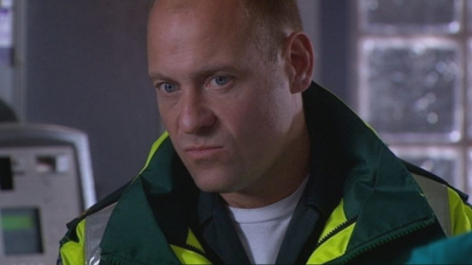 BBC One - Casualty, Series 25, What Lies Beneath, Casualty Preview ...