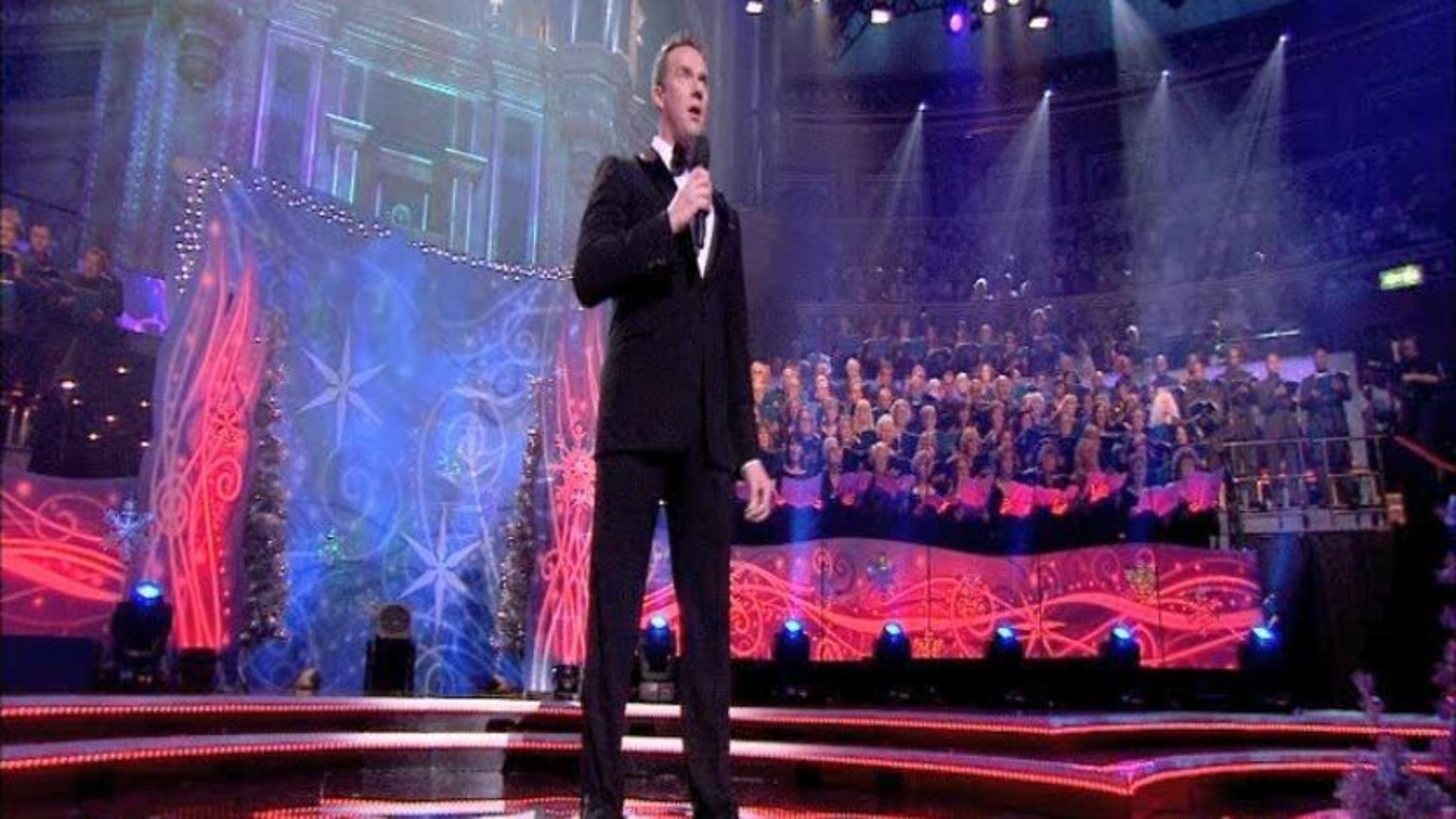 BBC One - Songs of Praise, Boxing Day Big Sing, Songs of Praise: Boxing ...