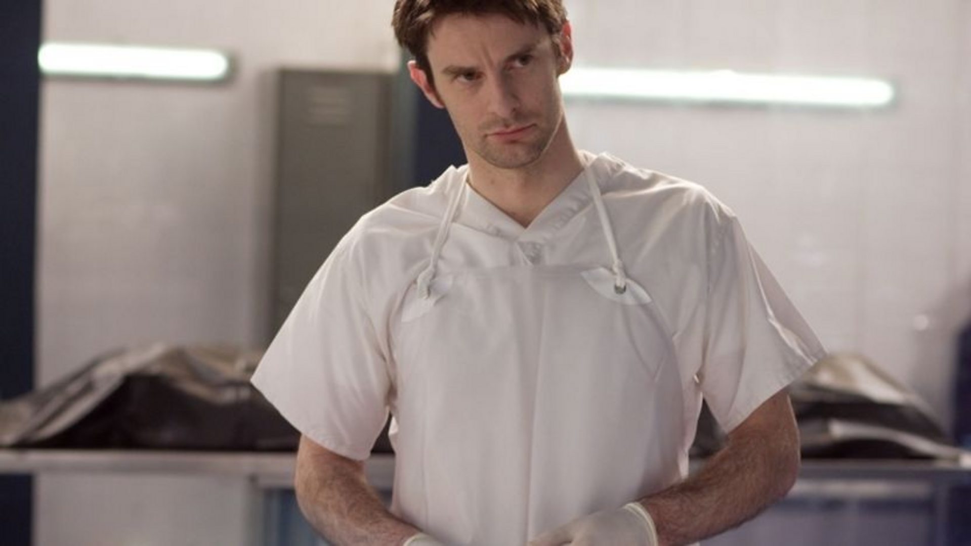 BBC One - Silent Witness, Silent Witness - Tom Ward's favourite episodes