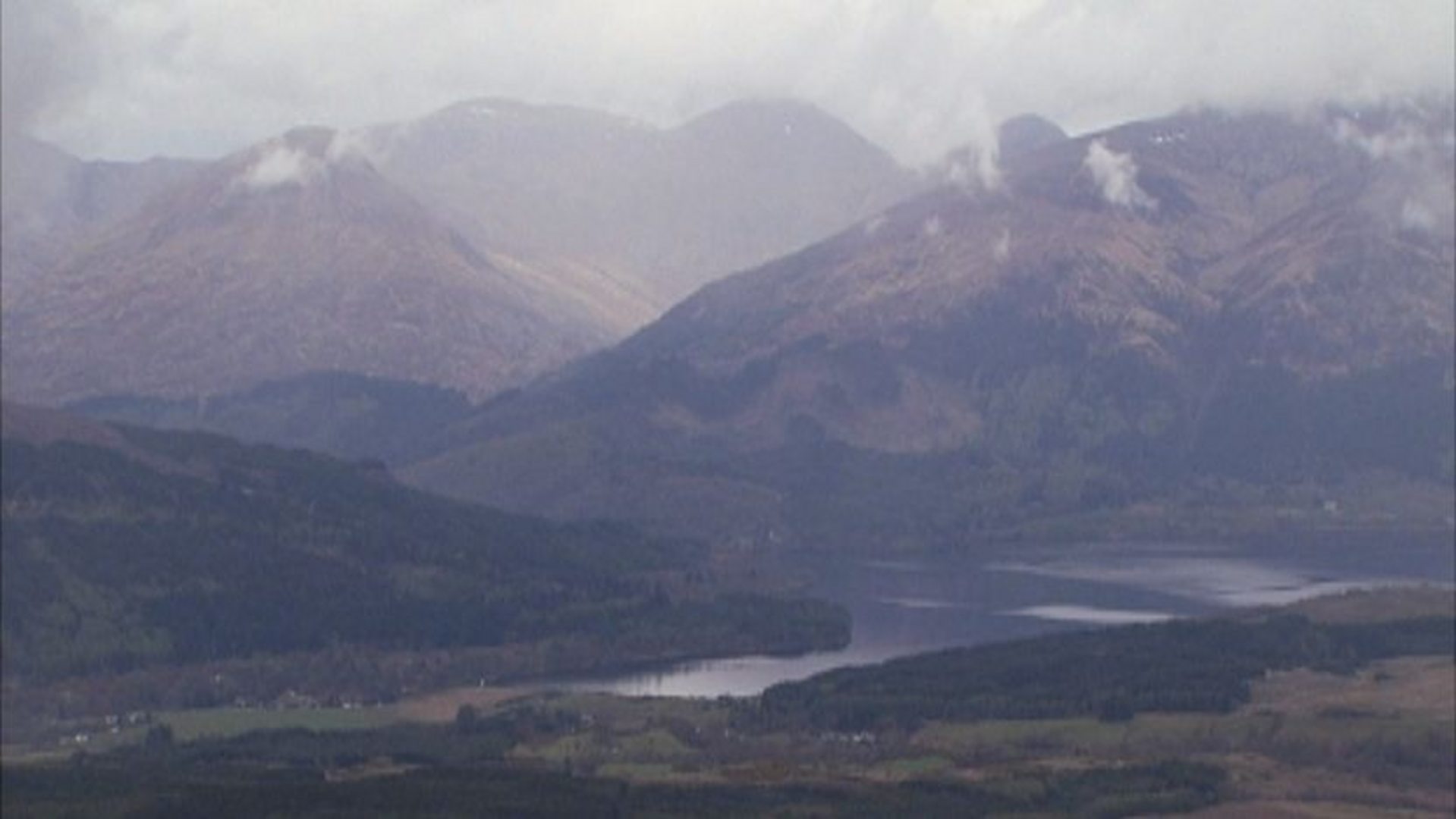 BBC Two - Scotland's Clans, Series 1, Clan Cameron, Sir Ewan Cameron ...