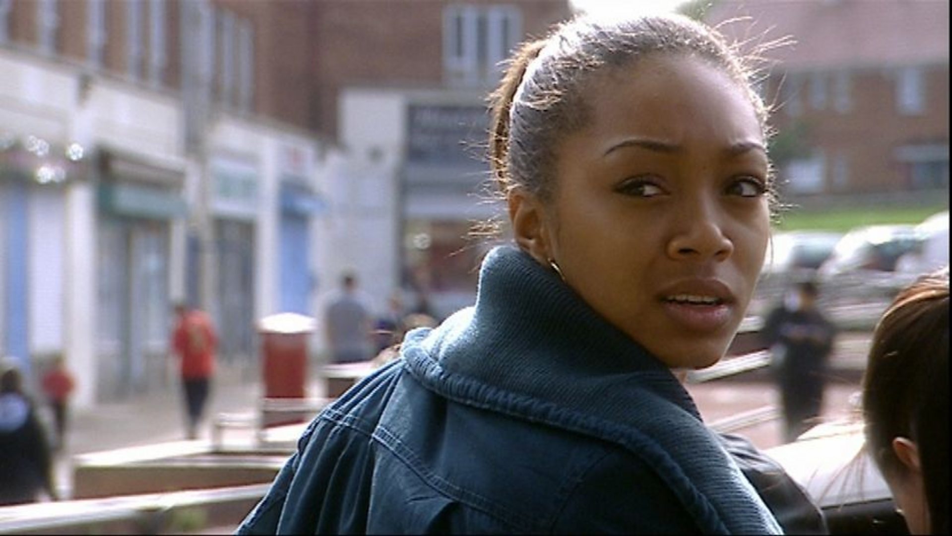 BBC - Waterloo Road Reunited, Michaela