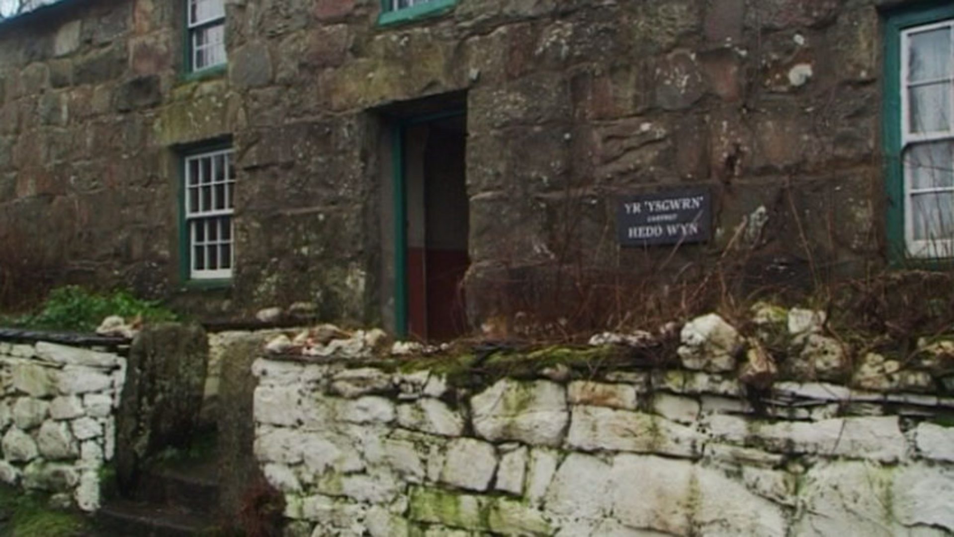 BBC Cymru - BBC Cymru, Hedd Wyn