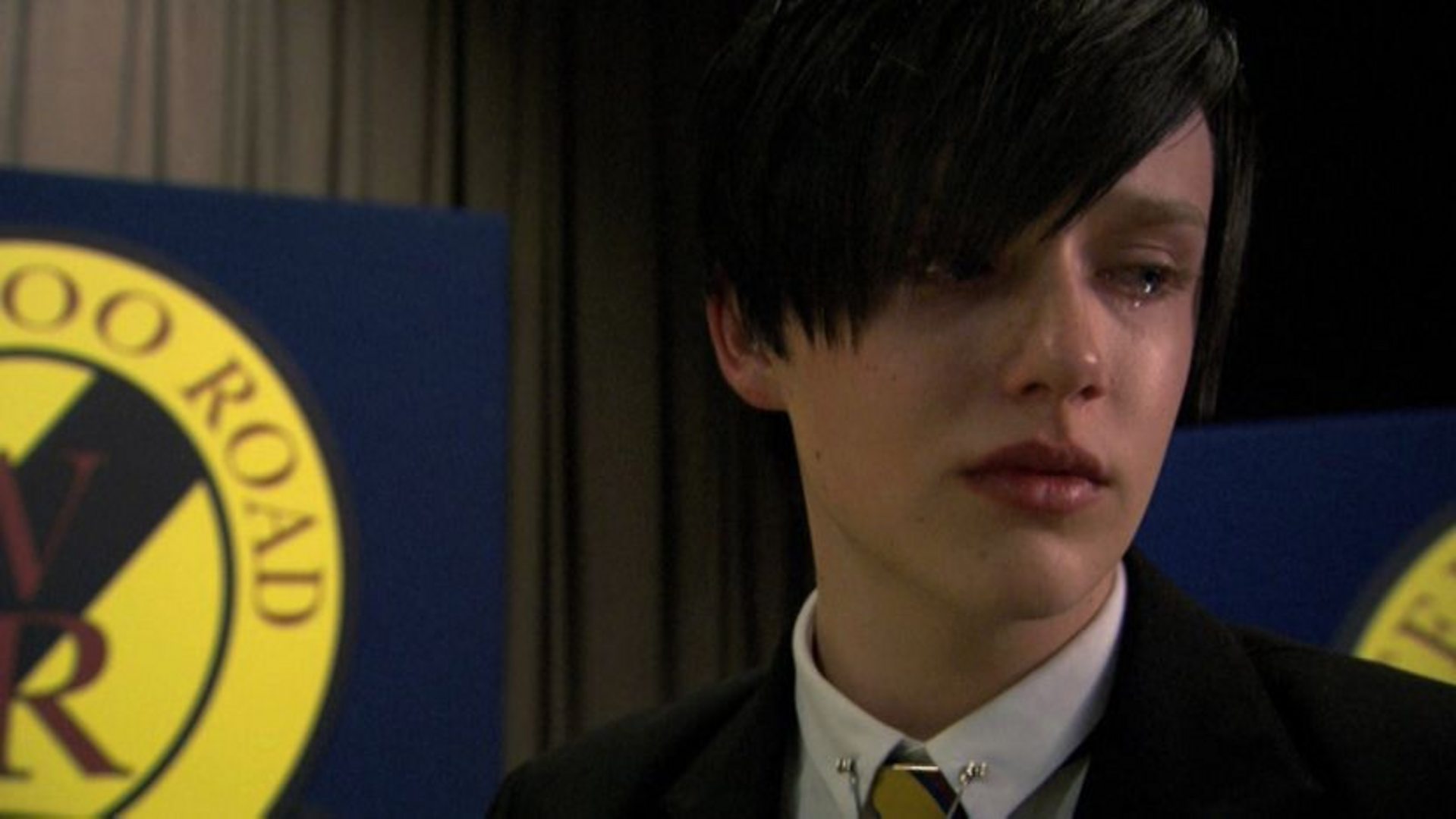 BBC One - Waterloo Road, Series 7, Episode 2, New student Martin is ...