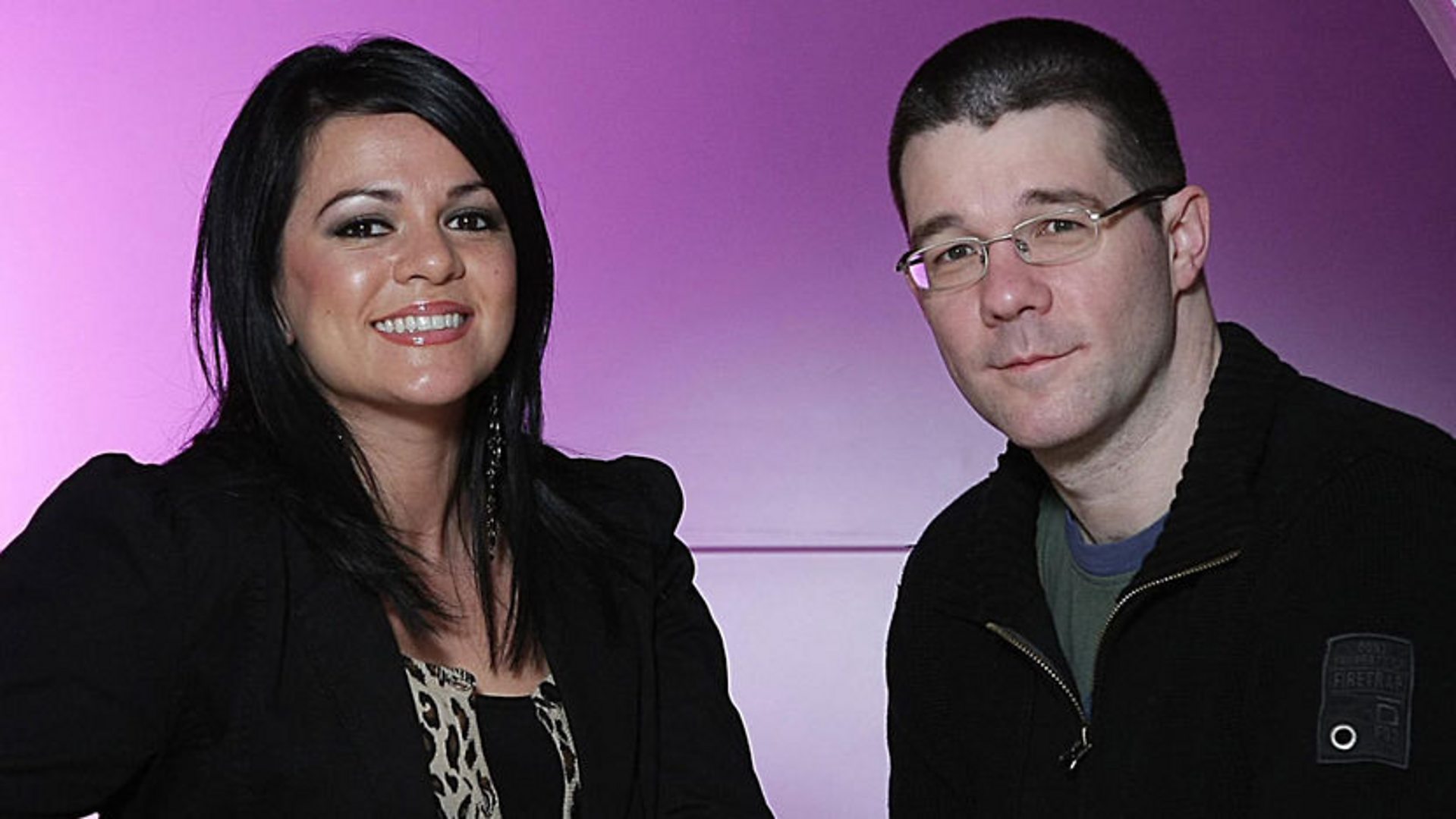 BBC Radio Ulster - What's Next, 19/06/2011, Natasha Sayee