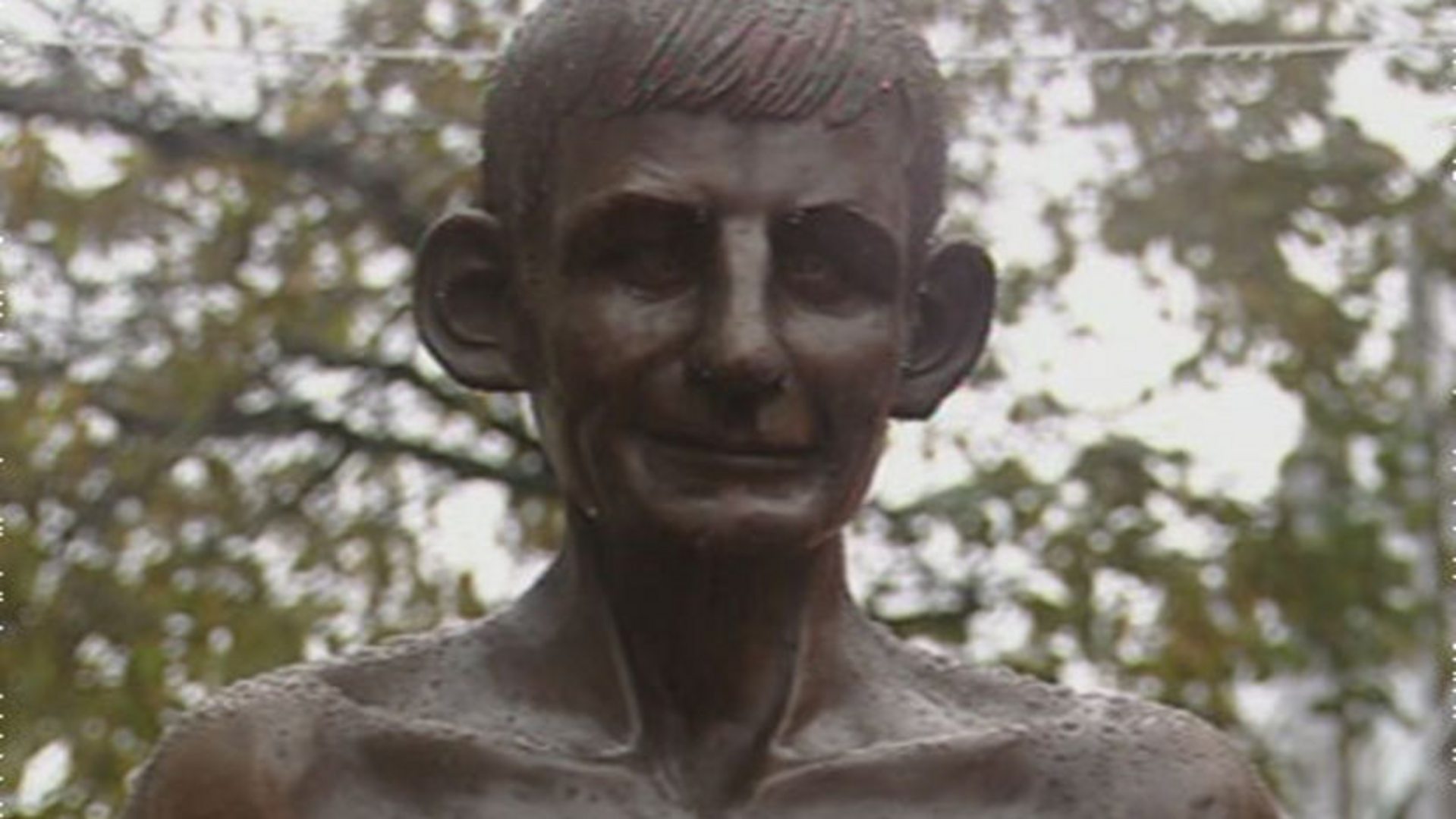 BBC Four - Johnny Owen: The Long Journey, Johnny Owen: The Long Journey