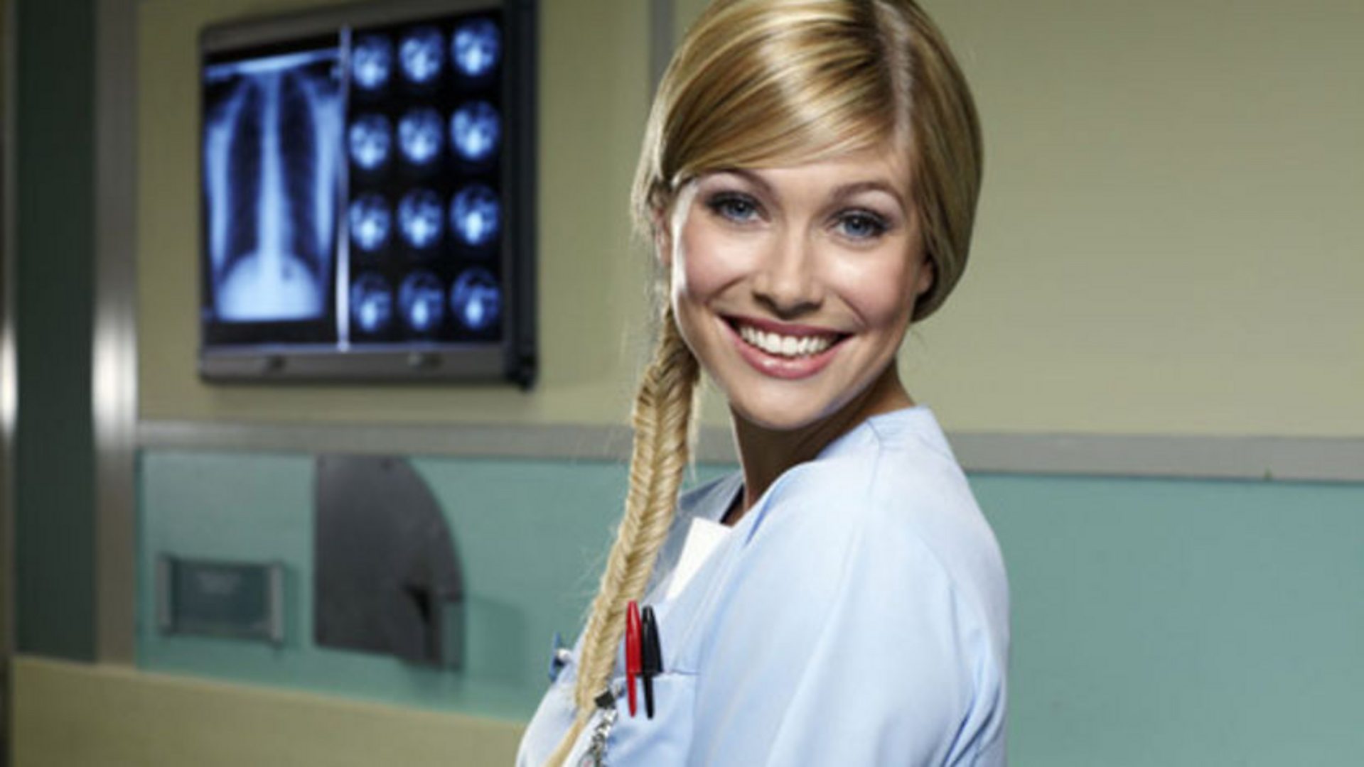 BBC One - Holby City, Series 13, In Between Days, Can you suffer from a ...