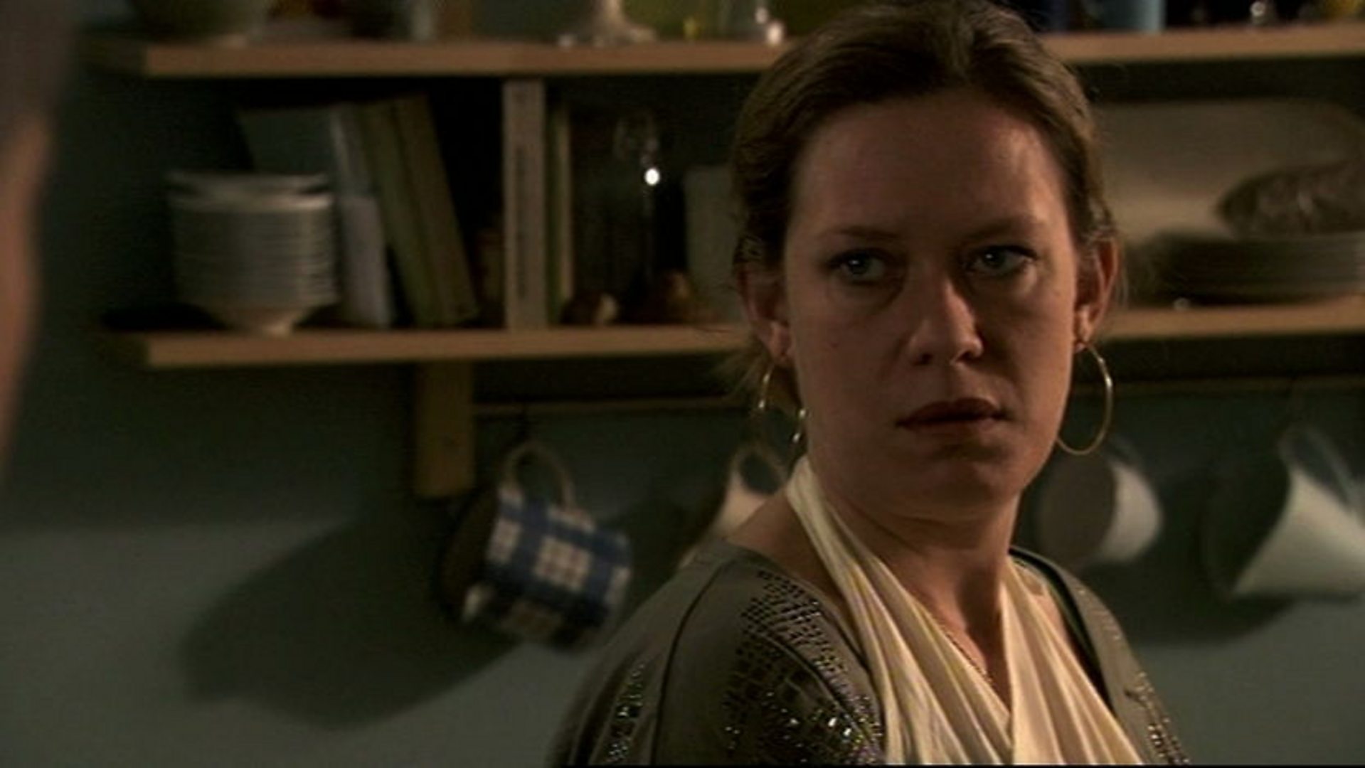 BBC Two - Lead Balloon, Series 4, Off, Magda Gets a Comedy Lesson