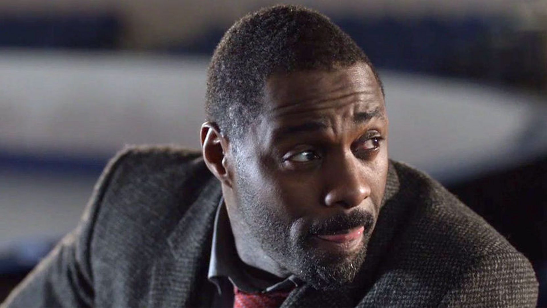 BBC One - Luther, Series 2, Episode 4, Preview clip: Episode 4