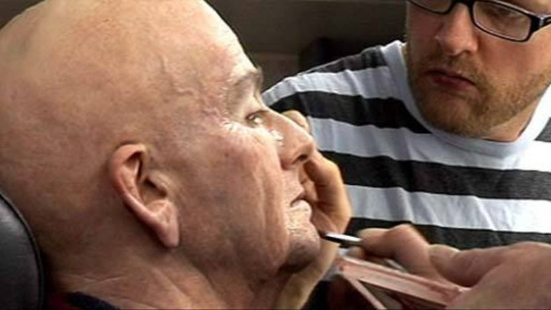 BBC One - Doctor Who, Series 3, The Family of Blood, Backstage