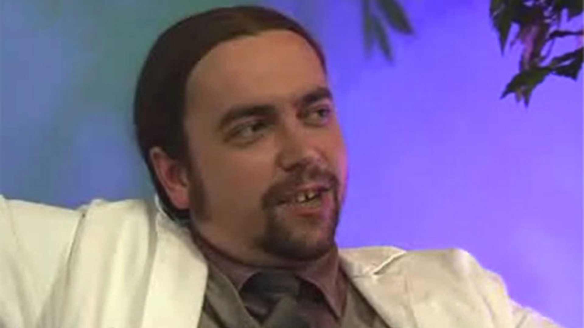 BBC Two - Lab Rats, Dan Tetsell interview