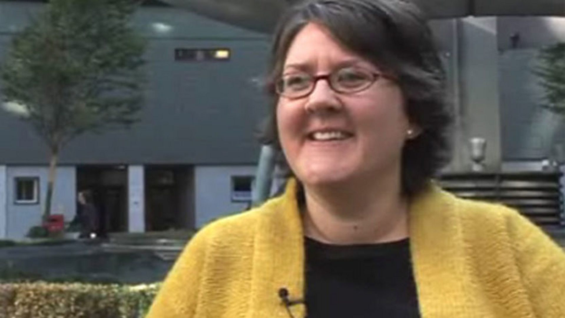 BBC Two - Lab Rats, Helen Moon interview