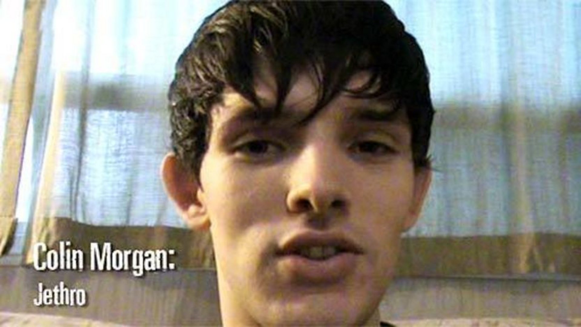 BBC One - Doctor Who, Series 4, Midnight, Colin Morgan