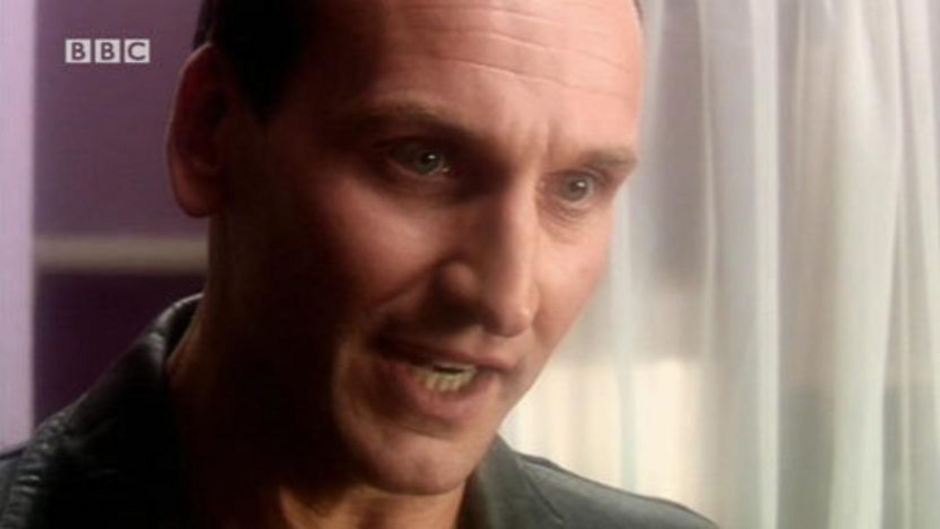 BBC One - Doctor Who (2005–2022), Series 1, Father's Day, Episode Trailer