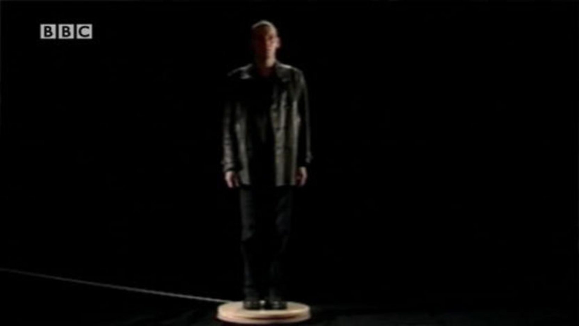 BBC One - Doctor Who (2005–2022), Series 1, The End of the World, Jabe ...