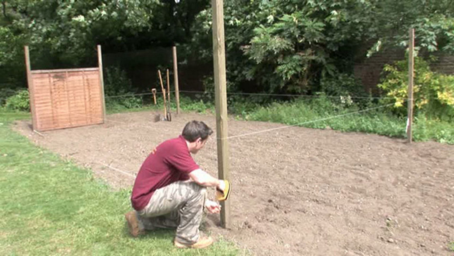 BBC - Skillswise clips, Why learn about perimeter?