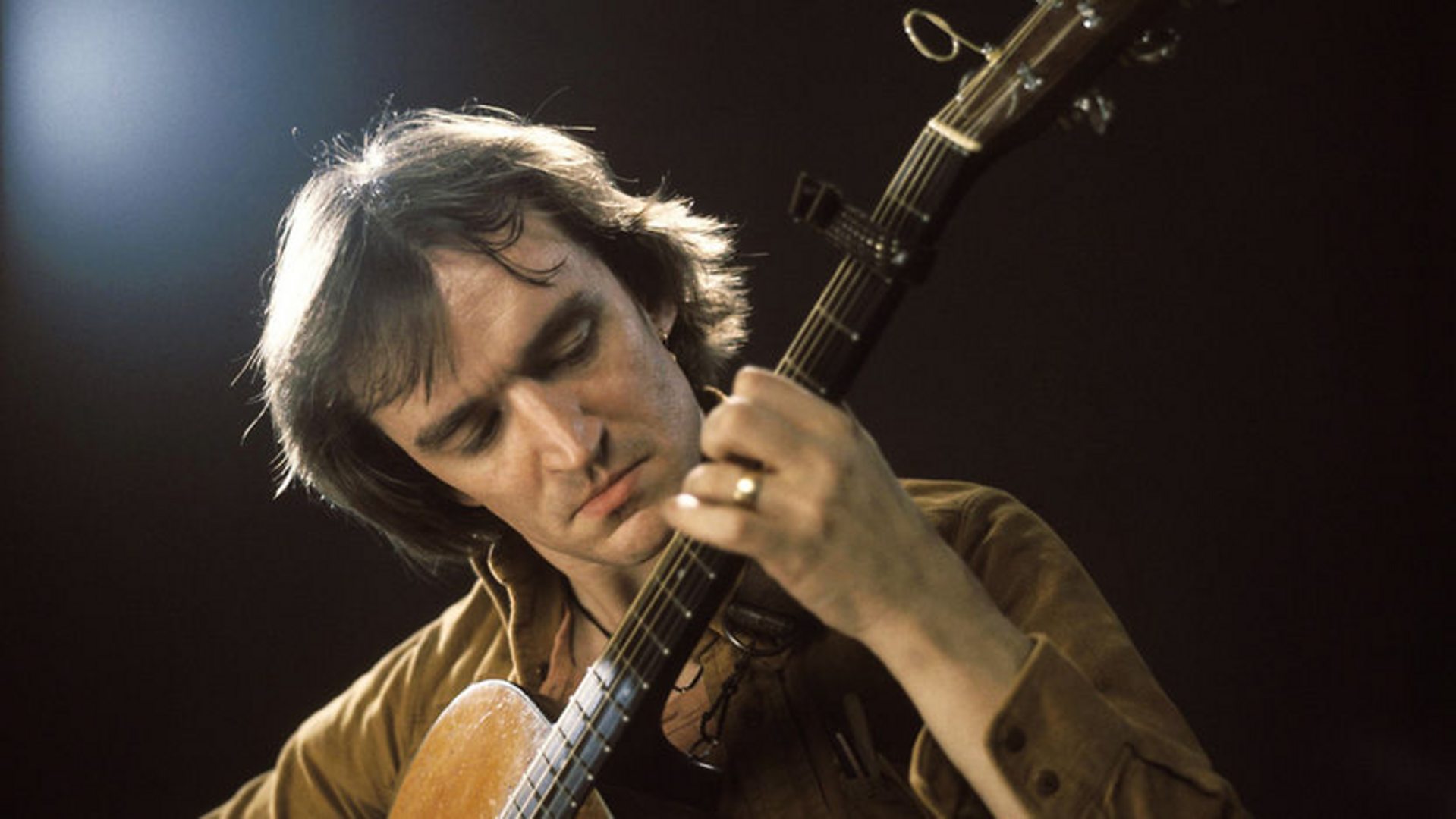 BBC Four - Folk Britannia, Martin Carthy on the 60's Folk Revival