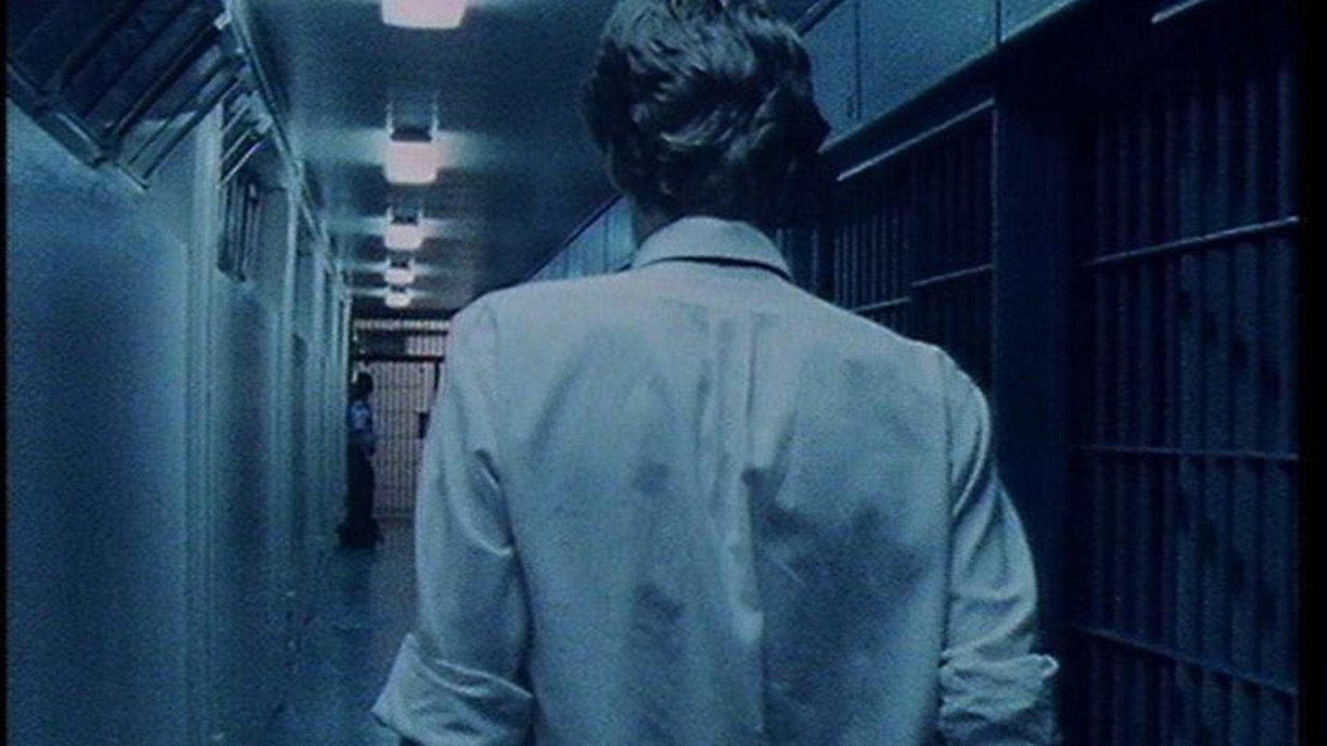 BBC - Adam Curtis, Extract from BBC Paul Hamann film '14 Days in May'