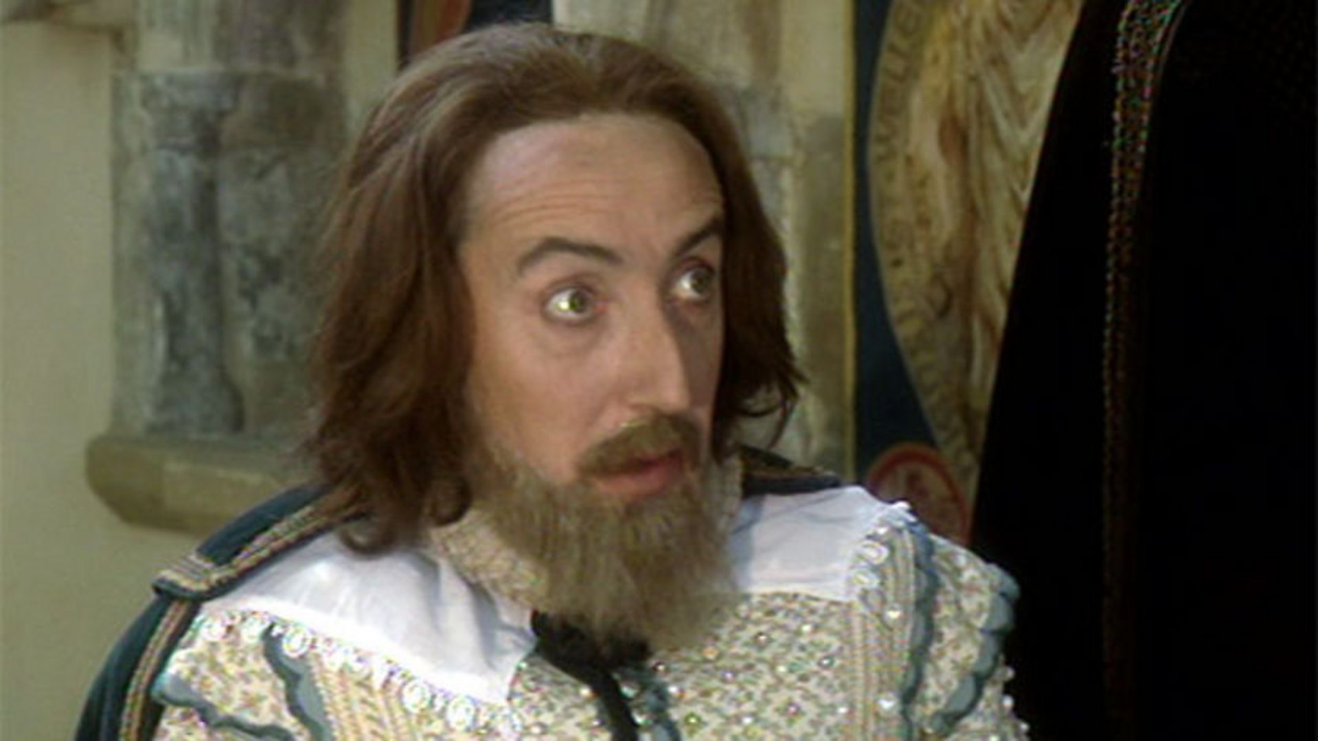 BBC One - Guy Fawkes and the Gunpowder Plot, The 'Monteagle letter'