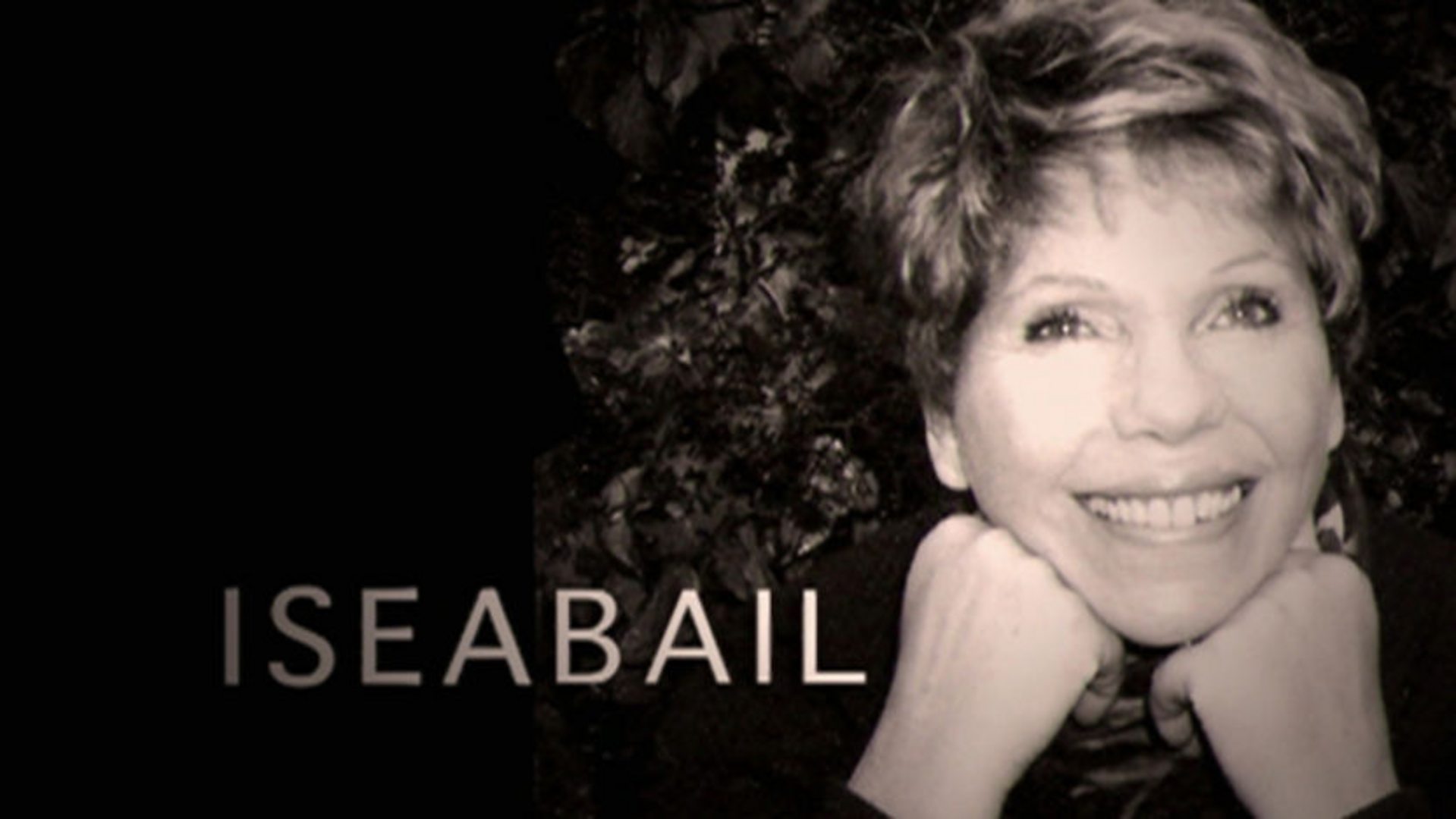 BBC ALBA - Iseabail/Ishbel MacAskill, Iseabail