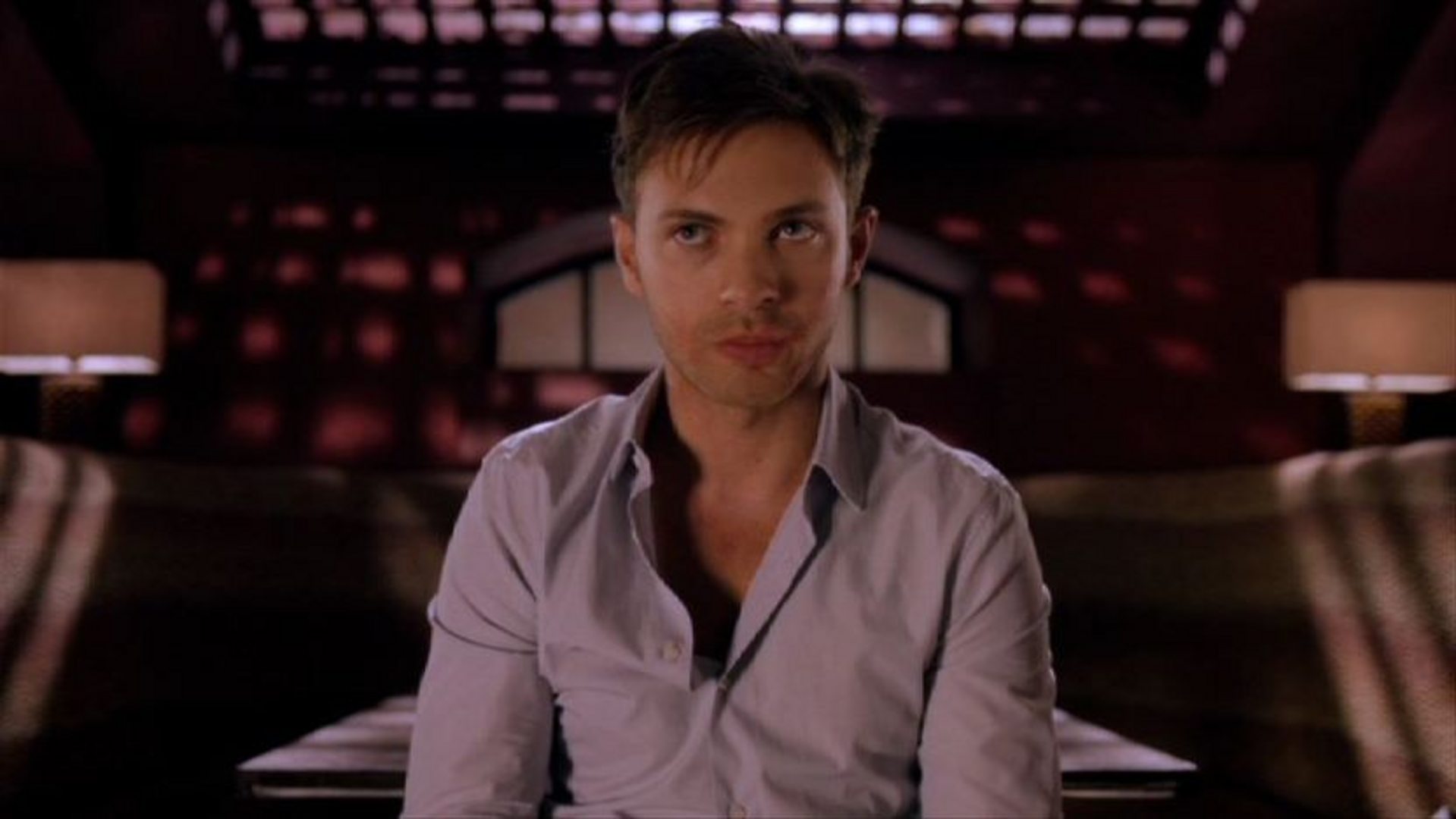 BBC One - Hustle, Series 8, Episode 2, Harry Holmes: A Notorious Gangster