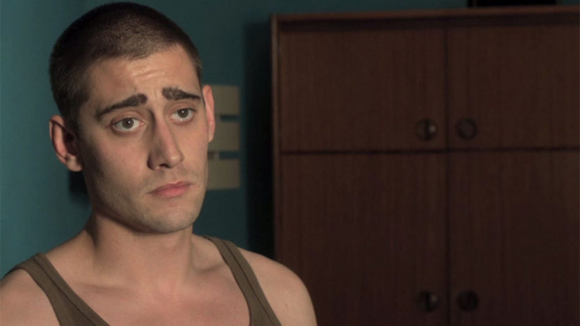 BBC Three - Being Human, Series 4, Being Human 1955, Being Human 4 ...