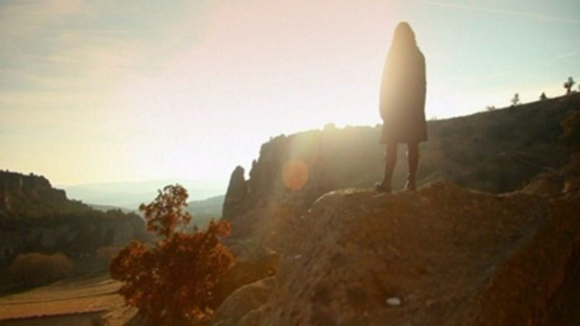 BBC Two - Divine Women, When God was a Girl, Divine Women: Opening ...