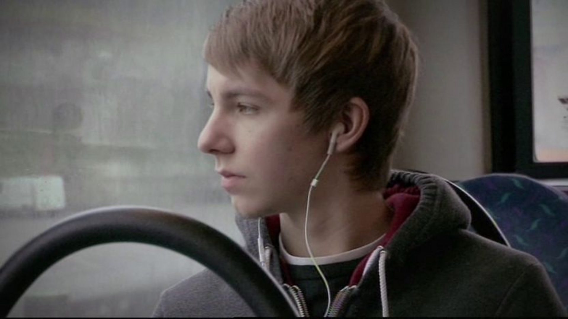 BBC Three - Mugged, Mugging Victims Share their Experiences