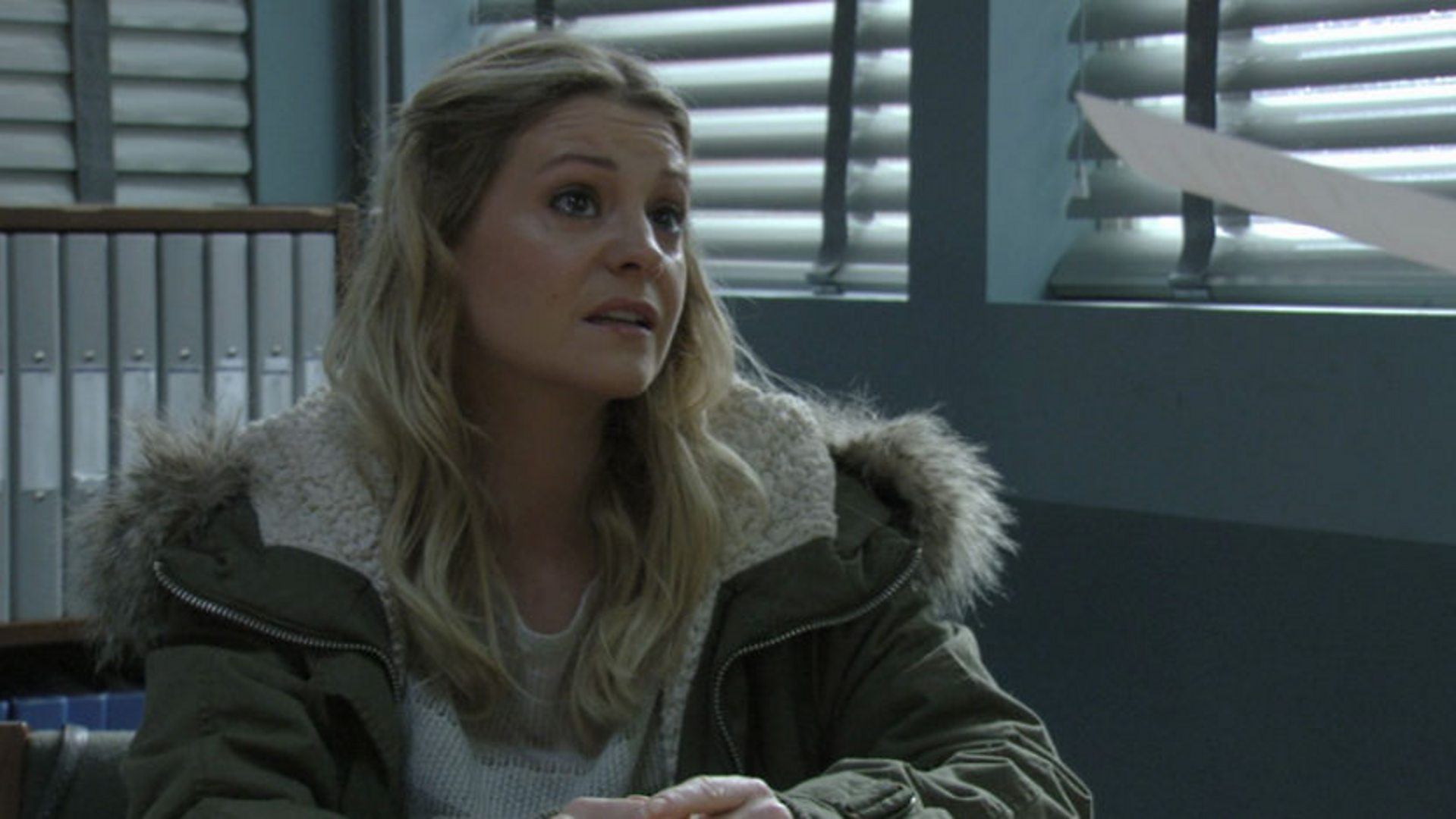 BBC One - EastEnders, 13/04/2012, Catch-Up: Friday 13th April 2012